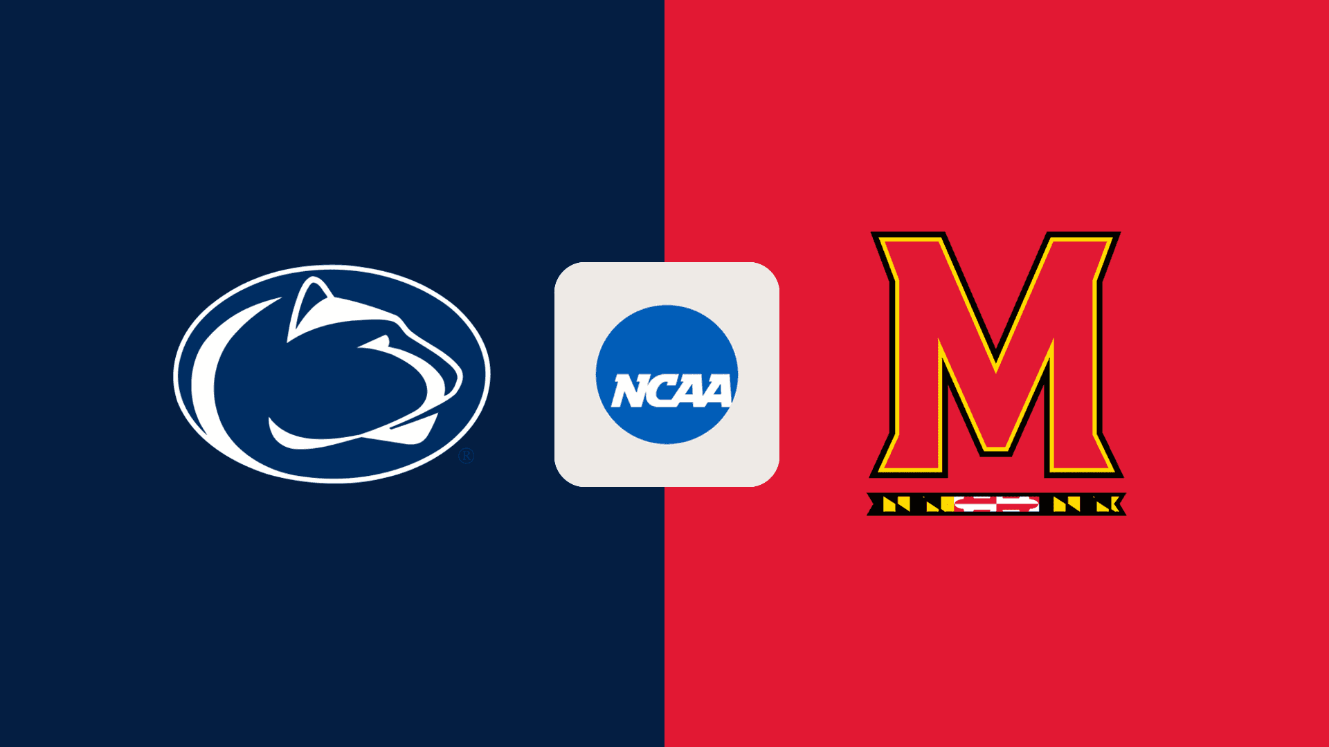 Watch Penn State @ Maryland Live Stream Online | DAZN TH