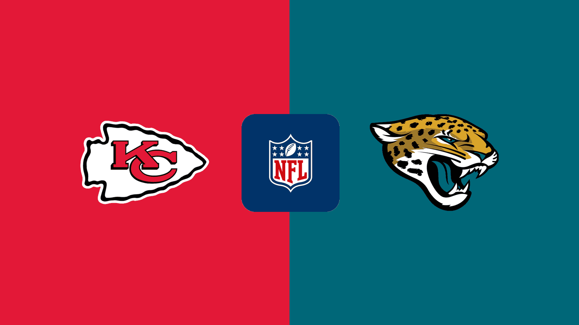 Watch Chiefs @ Jaguars (en castellano) Live Stream Online | DAZN ES