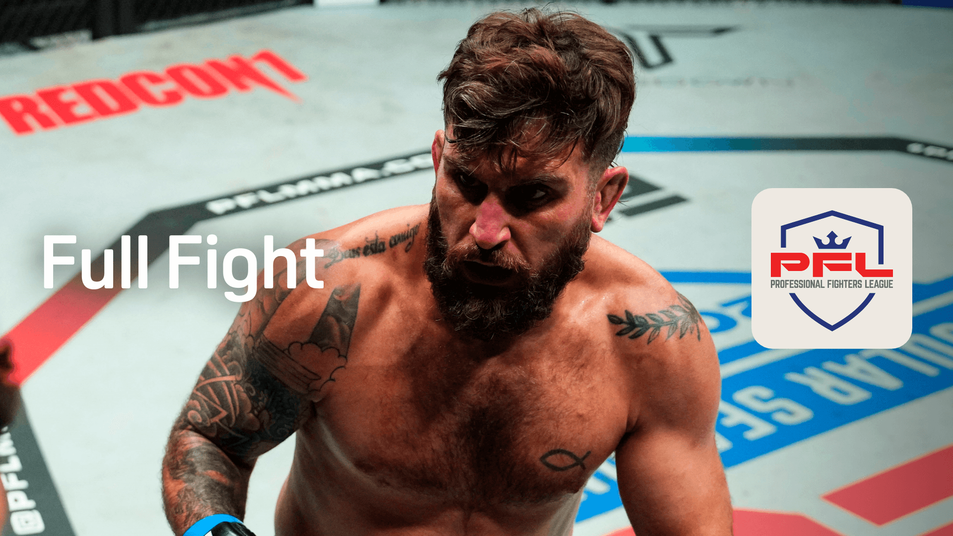 Watch PFL 8 | 2024: Kasanganay vs. Silveira Online | DAZN CA