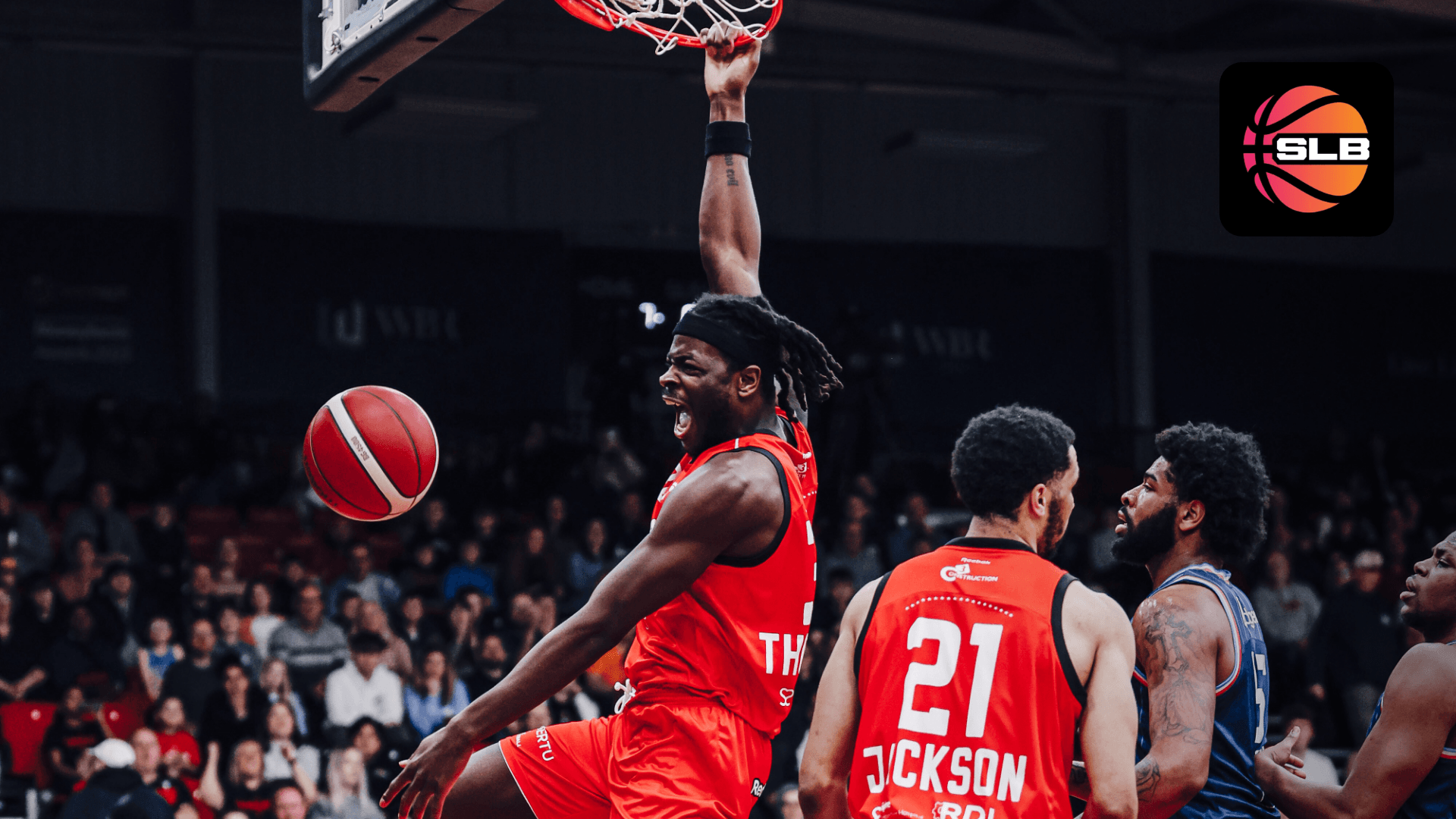 Watch SLB Highlights Show | Week 12 Online | DAZN AU