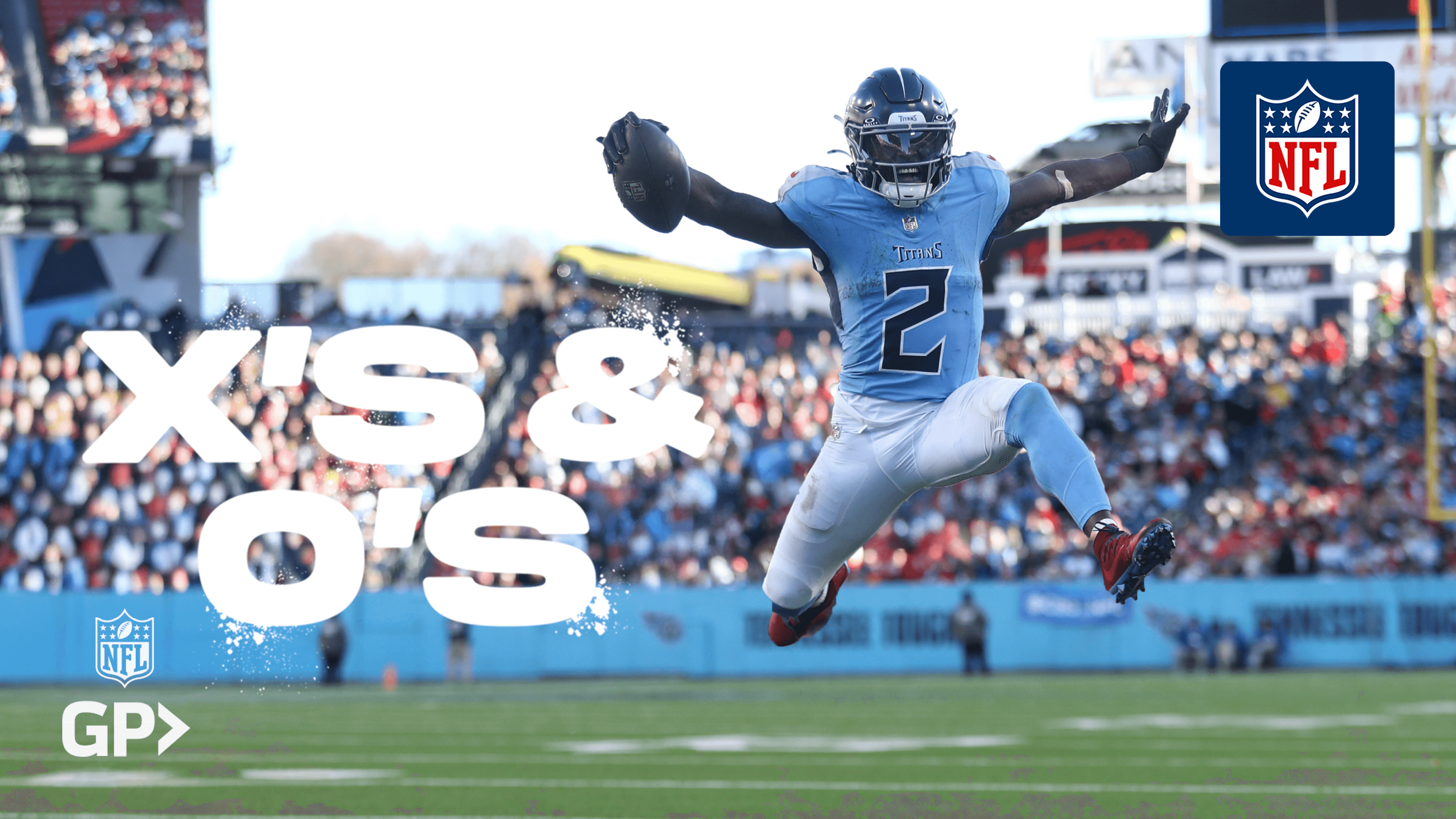 Watch X's & O's: Breakdown of Red Zone Offenses Special Live Stream ...