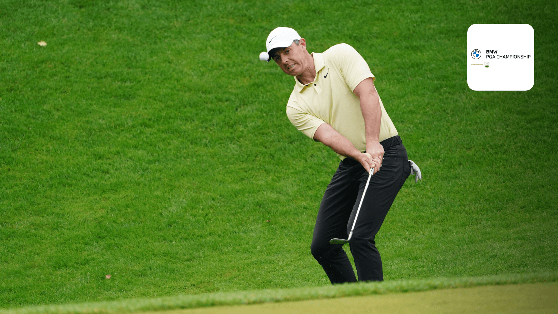 Watch BMW PGA Championship (Highlights) Online | DAZN DE