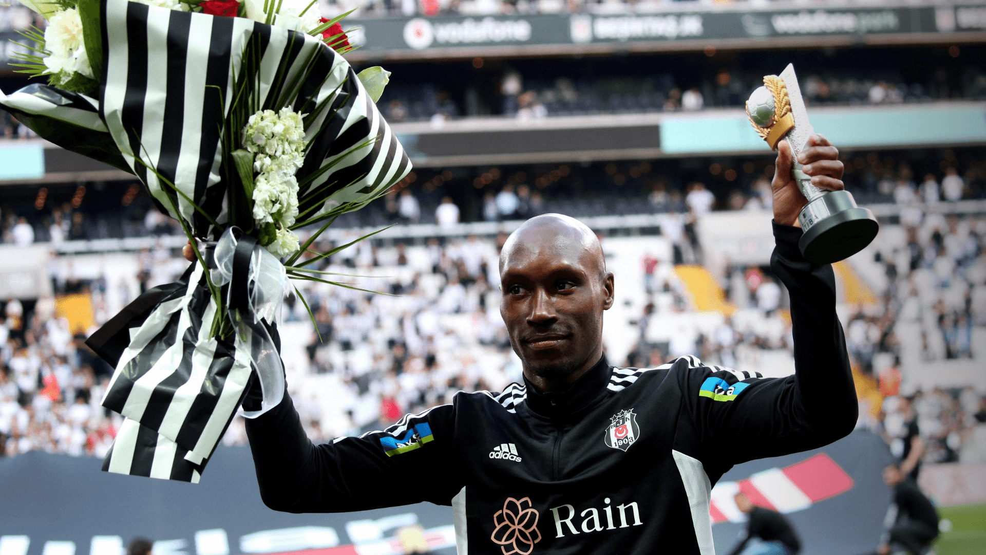 Watch 'Retirement Has Given Me Freedom' Online | DAZN CA