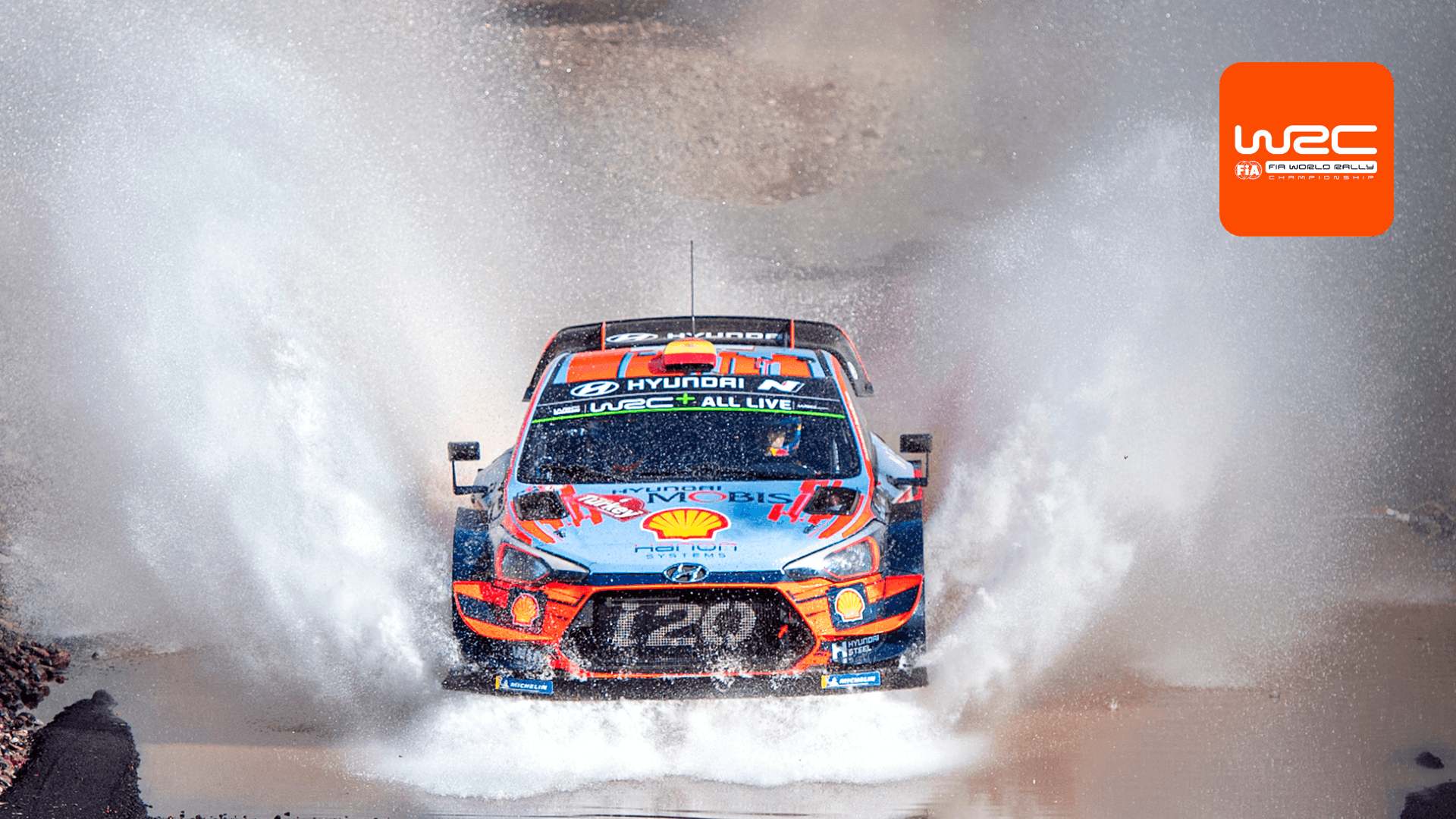 Watch WRC Season Review 2019 Online | DAZN PH