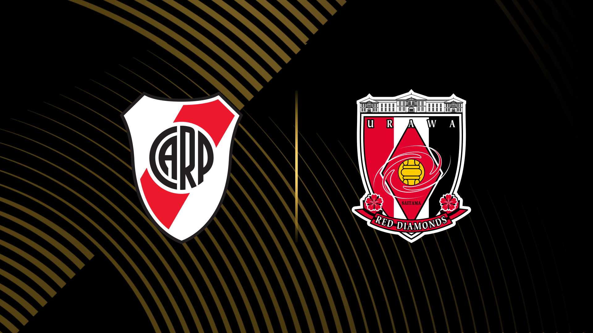 Kijk River Plate - Urawa Red Diamonds Live Streams | DAZN BE
