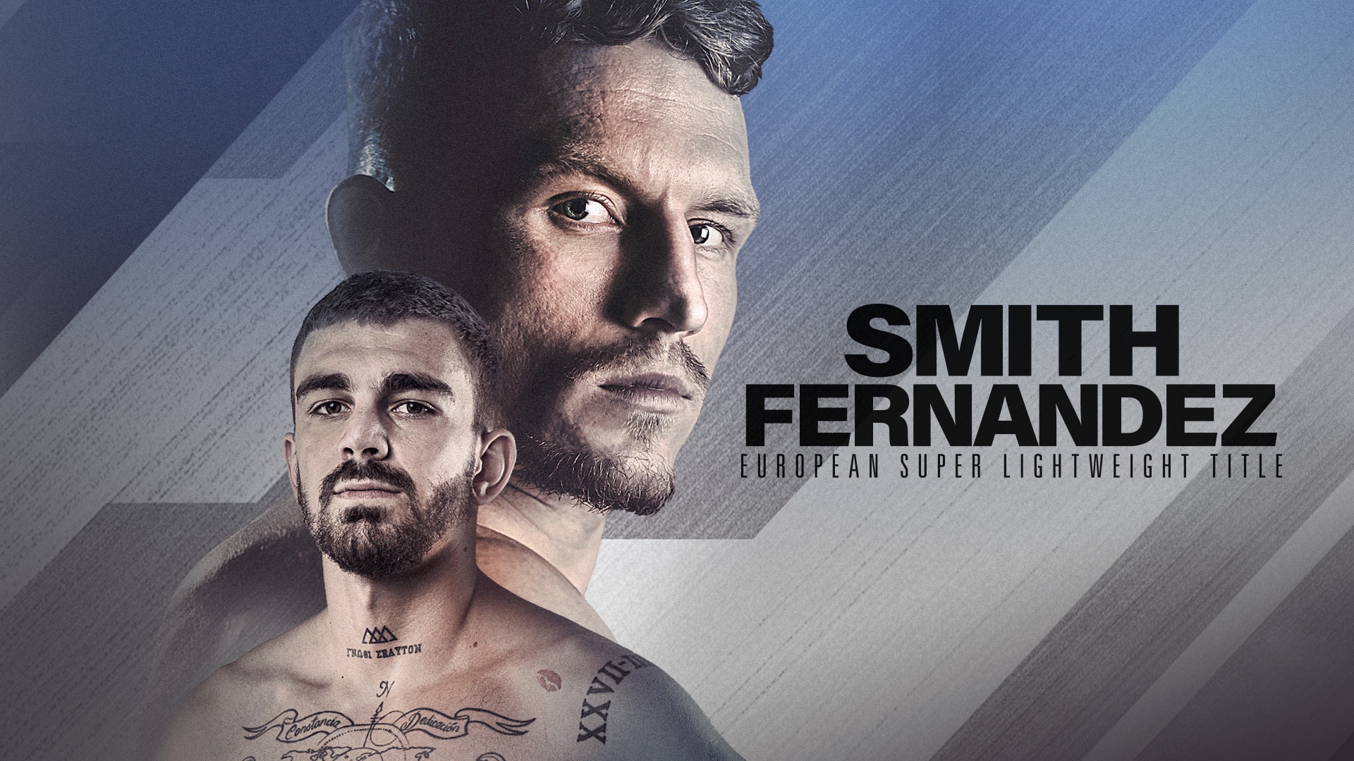 Regarder Smith vs. Fernandez en Direct Live | DAZN CA