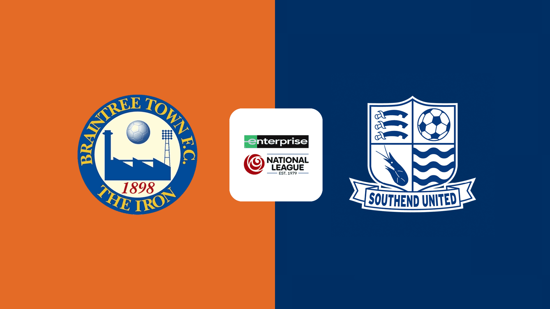 Watch Braintree vs. Southend Live Stream Online | DAZN AU