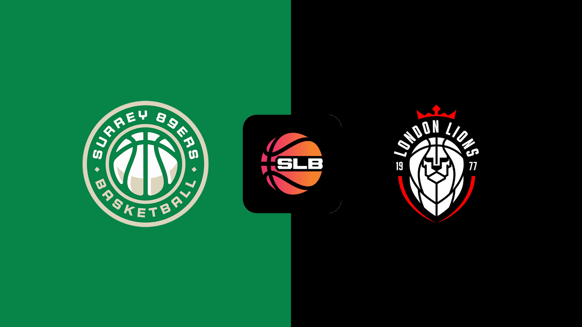 Surrey 89ers - London Lions Live Stream | Jetzt Anmelden | DAZN DE