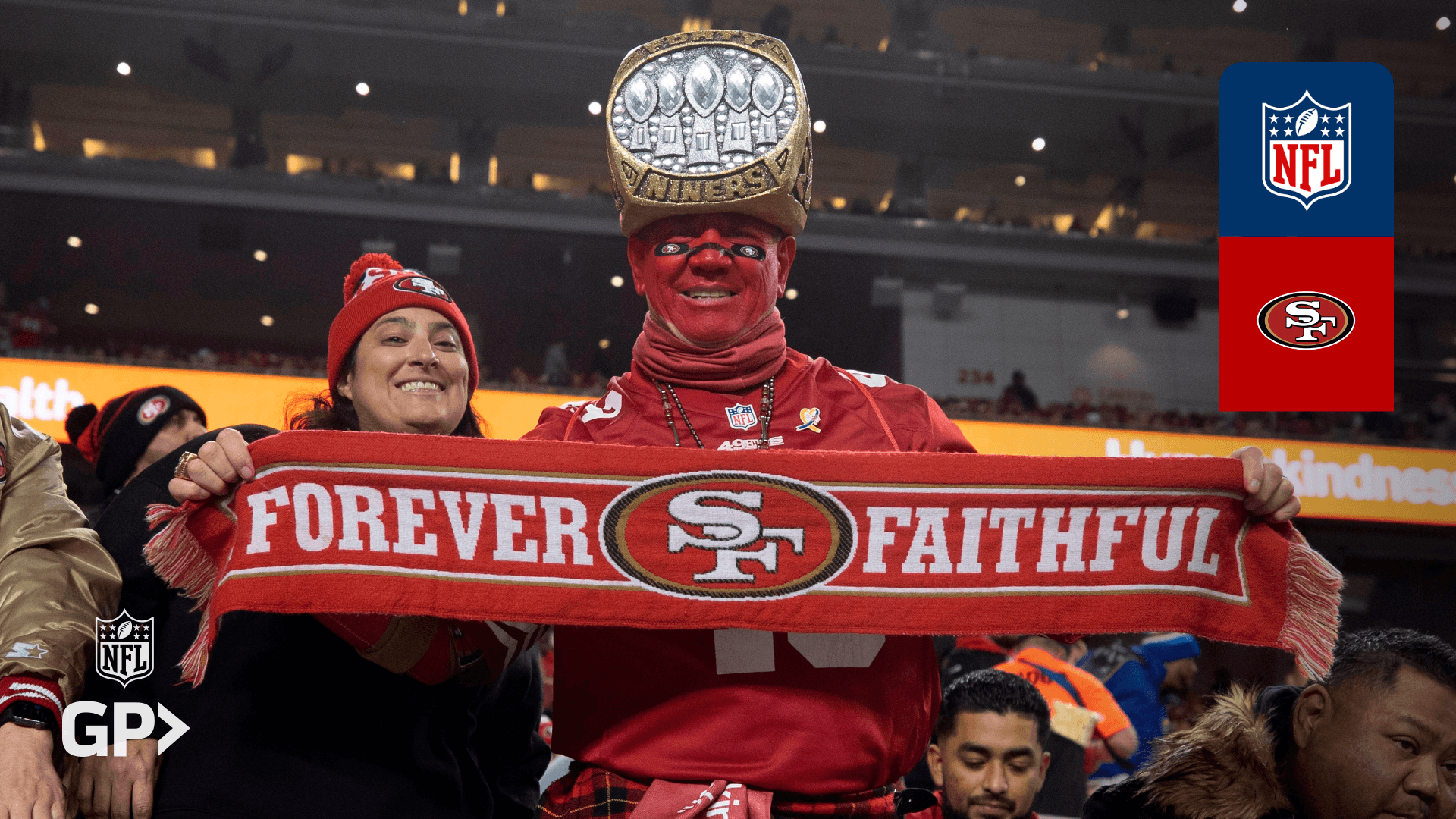 Ver: Team Talk: San Francisco 49ers em Direto | DAZN PT