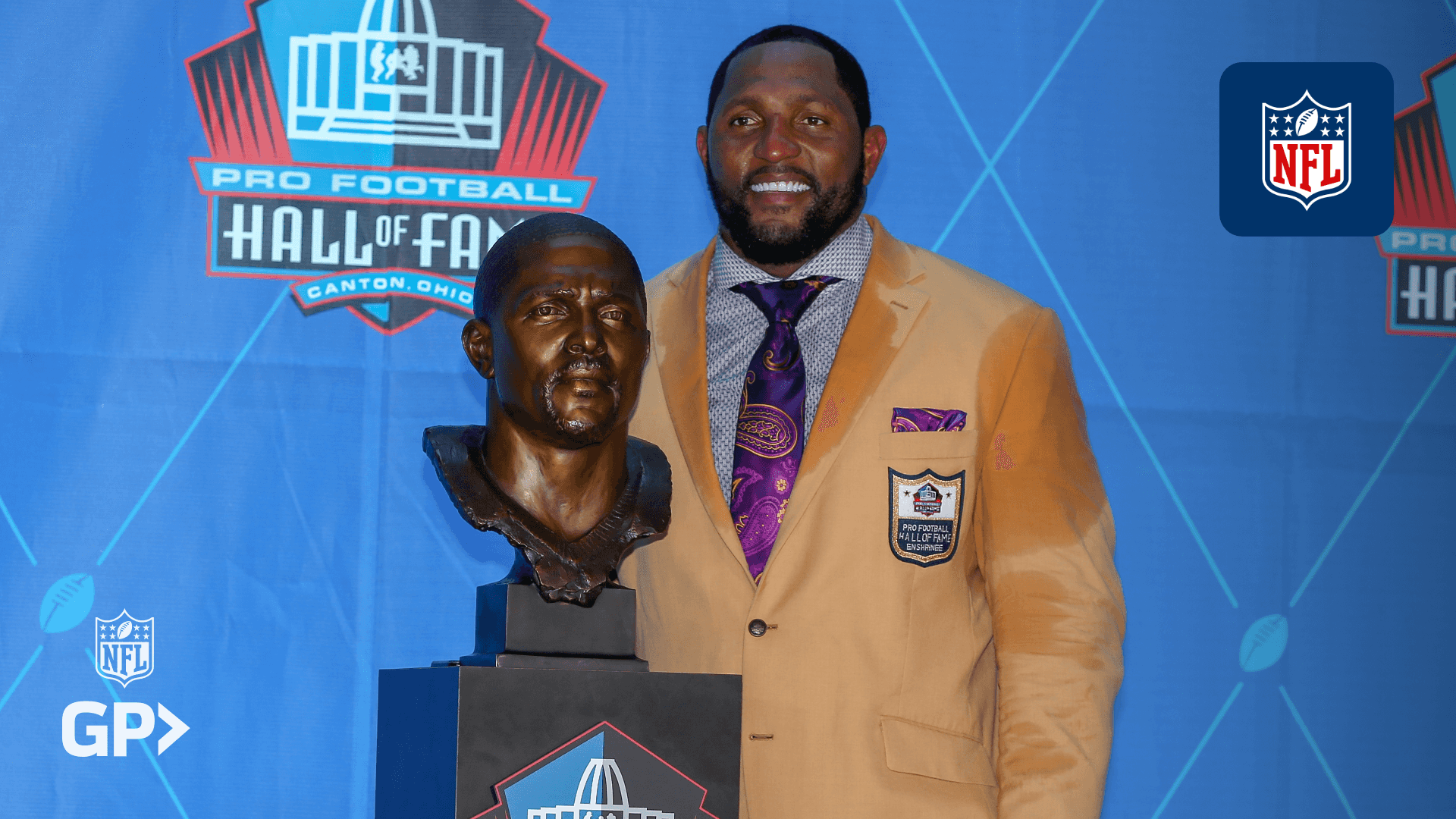 觀看 NFL Explained: Hall of Fame 線上直播串流 | DAZN TW