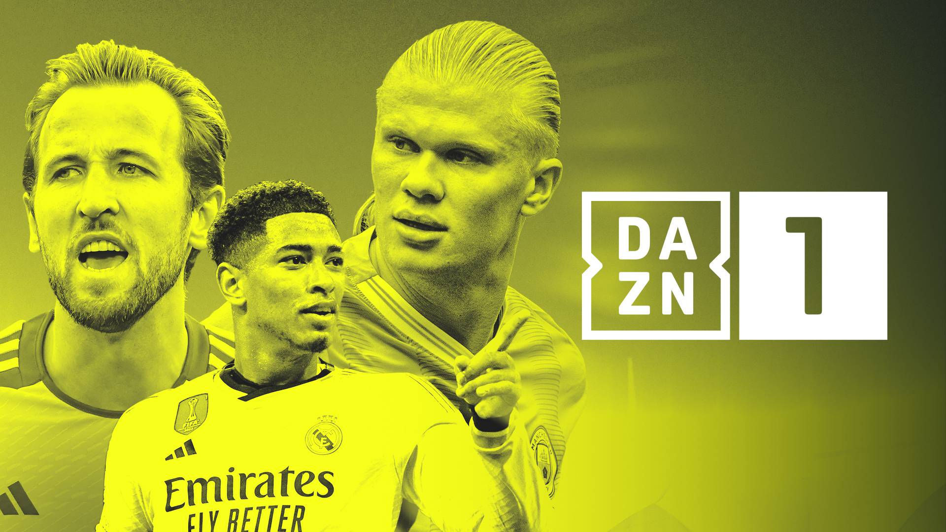 DAZN 1 Live Stream | Jetzt Anmelden | DAZN DE
