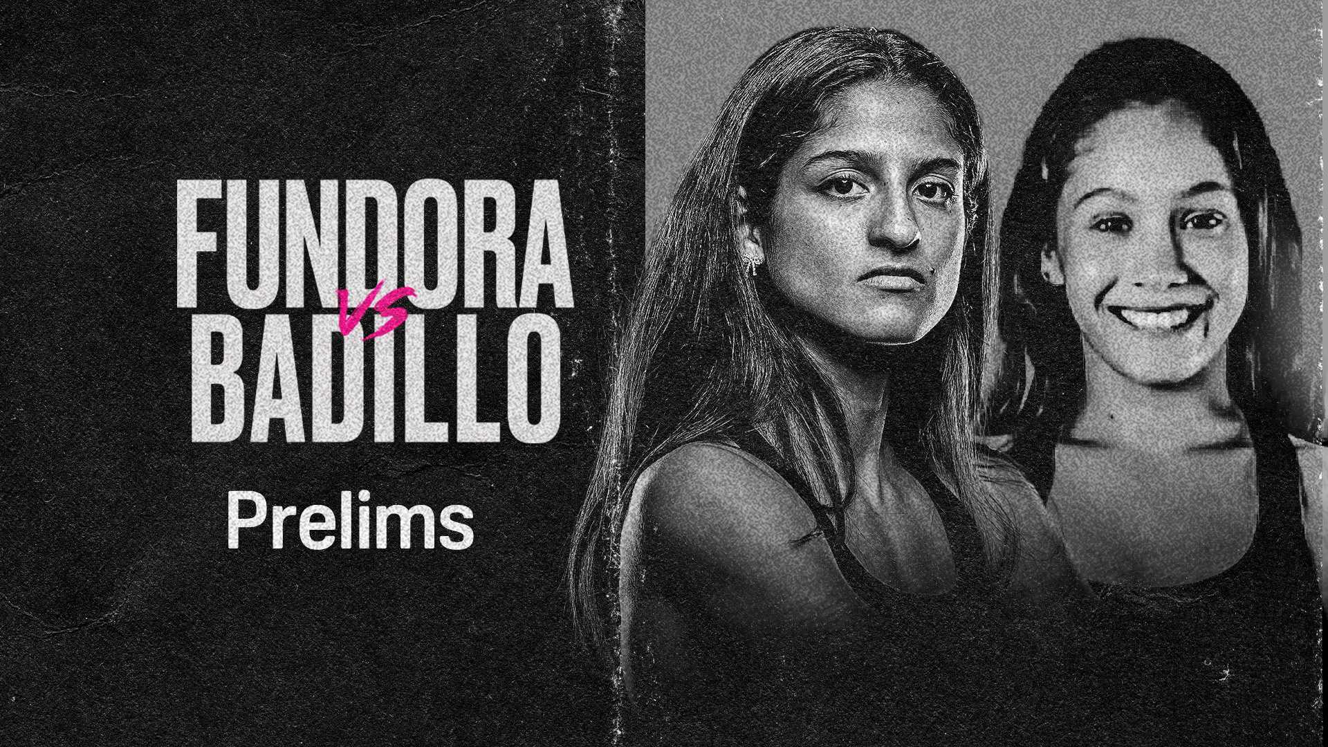 Fundora vs. Badillo: Prelims | DAZN US