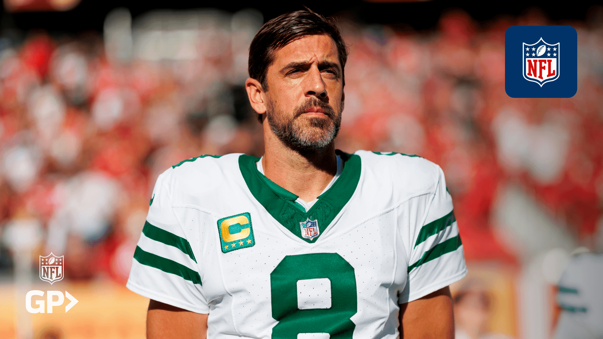 觀看 Good Morning Football: Aaron Rodgers 線上直播串流 | DAZN TW