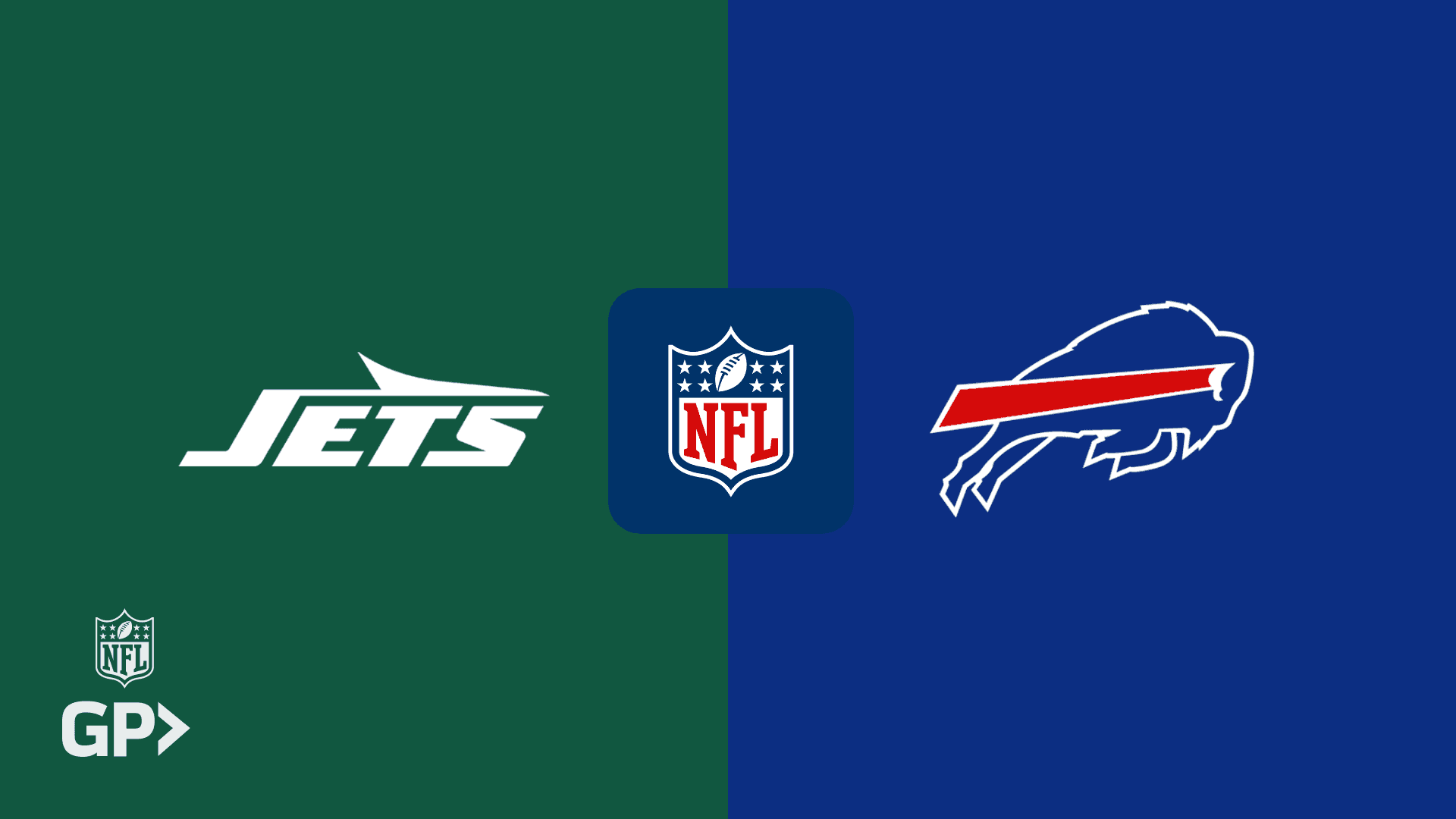 Watch Jets @ Bills Live Stream Online | DAZN GB