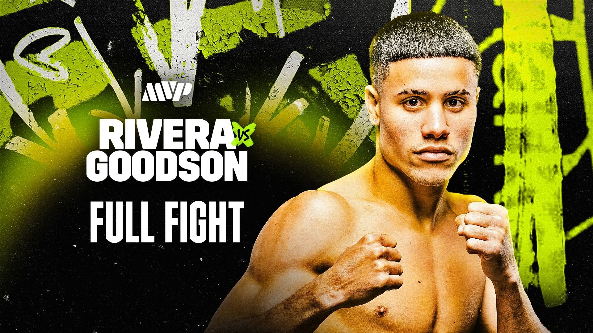 Ver Rivera vs. Goodson: Combate completo Online | DAZN US