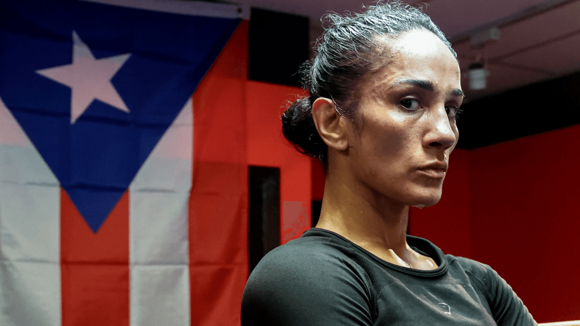 Watch Serrano on Puerto Rico’s Famous Fighters Online | DAZN MC