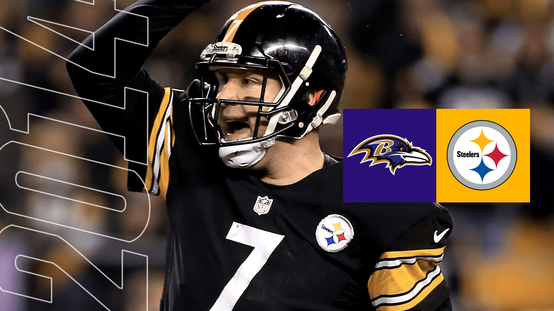 Steelers vs. Ravens: The Ultimate Guide to Watching the Rivalry