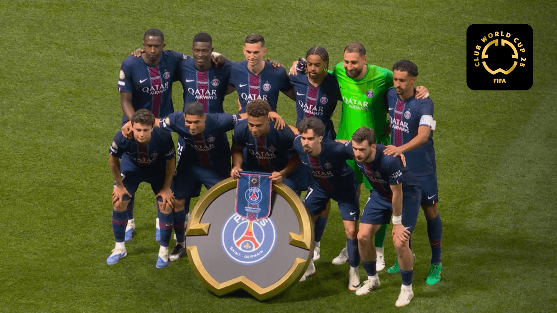 Watch Paris Saint-Germain vs. Bayern Munich: PSG's Road to Quarter-Finals Online | DAZN MF