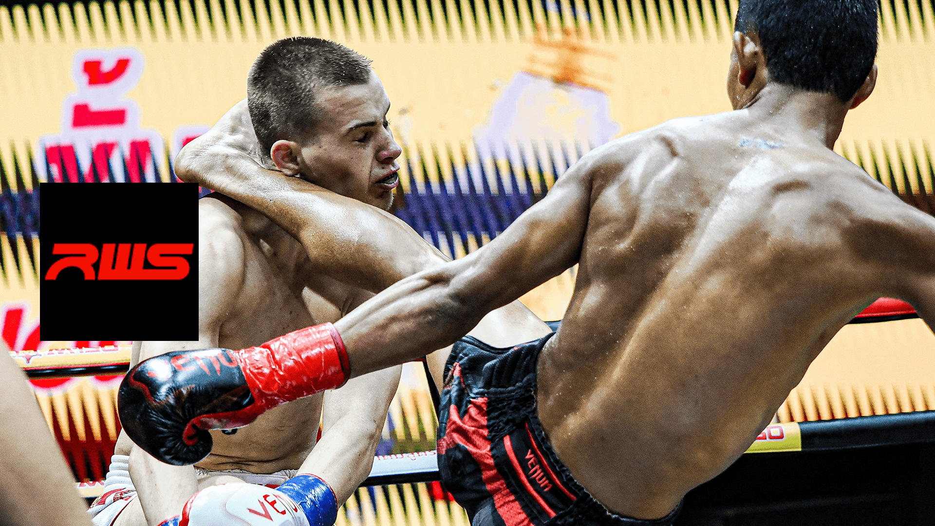 Watch Rajadamnern World Series: Best KOs Online | DAZN SH