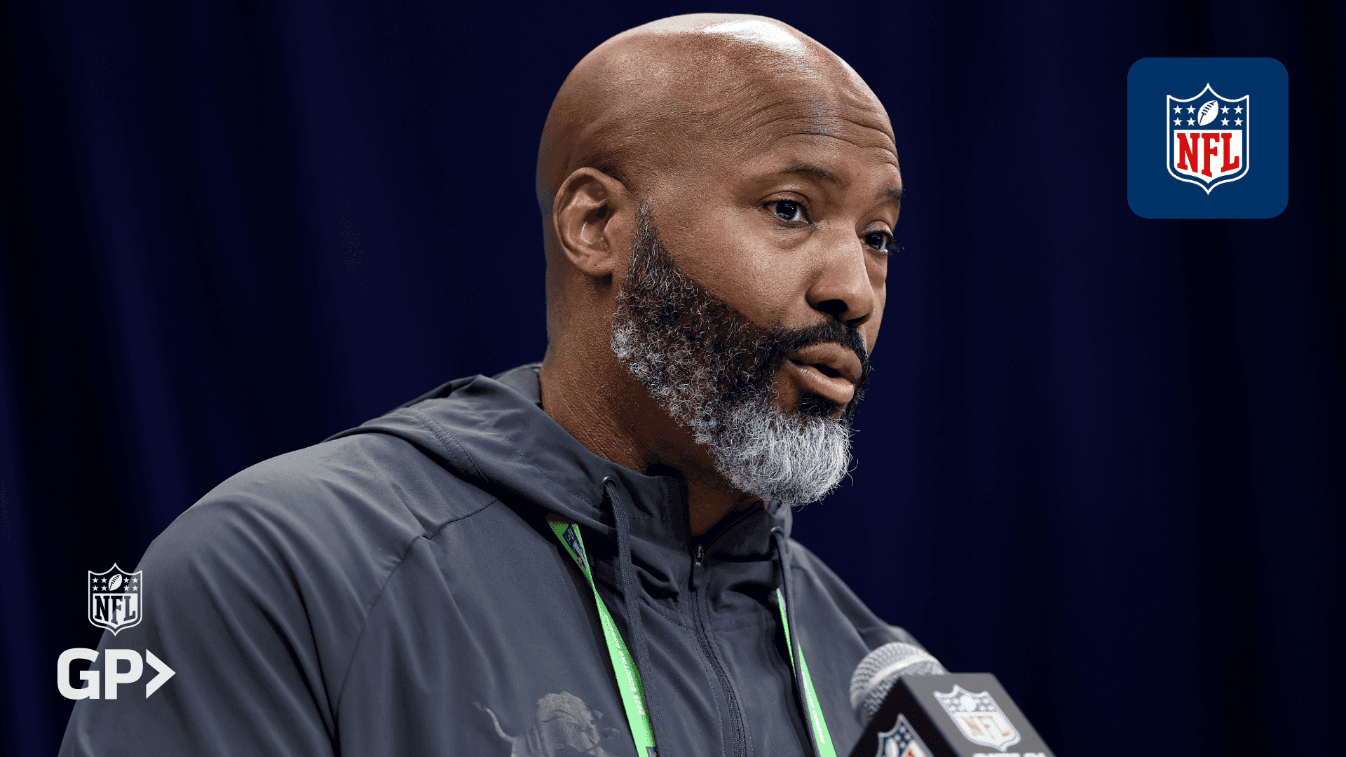 觀看 NFL Explained: What Does a GM Do? 線上直播串流 | DAZN TW