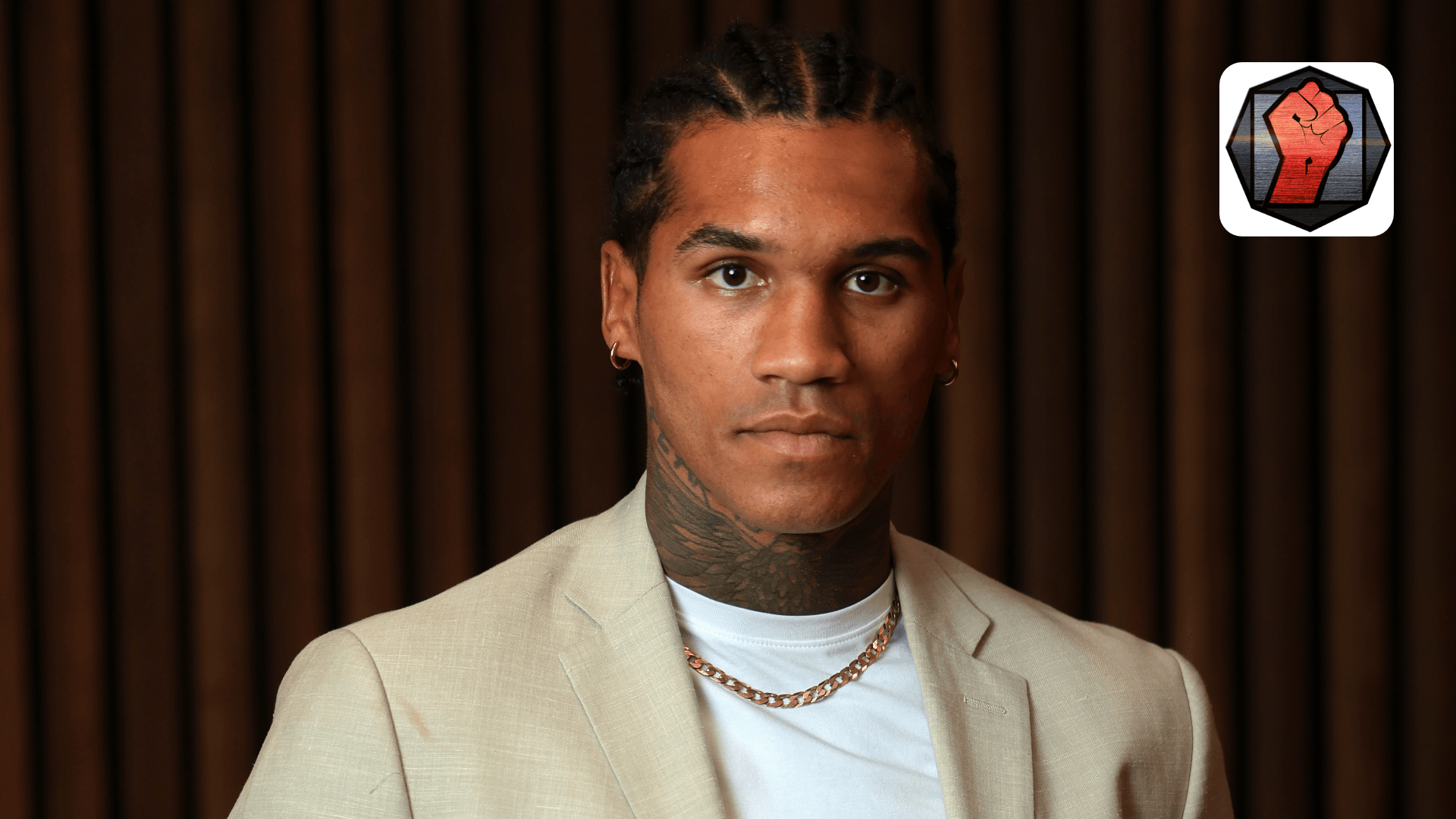 Ver Benn: 'I Want Barrios' Online | DAZN MX