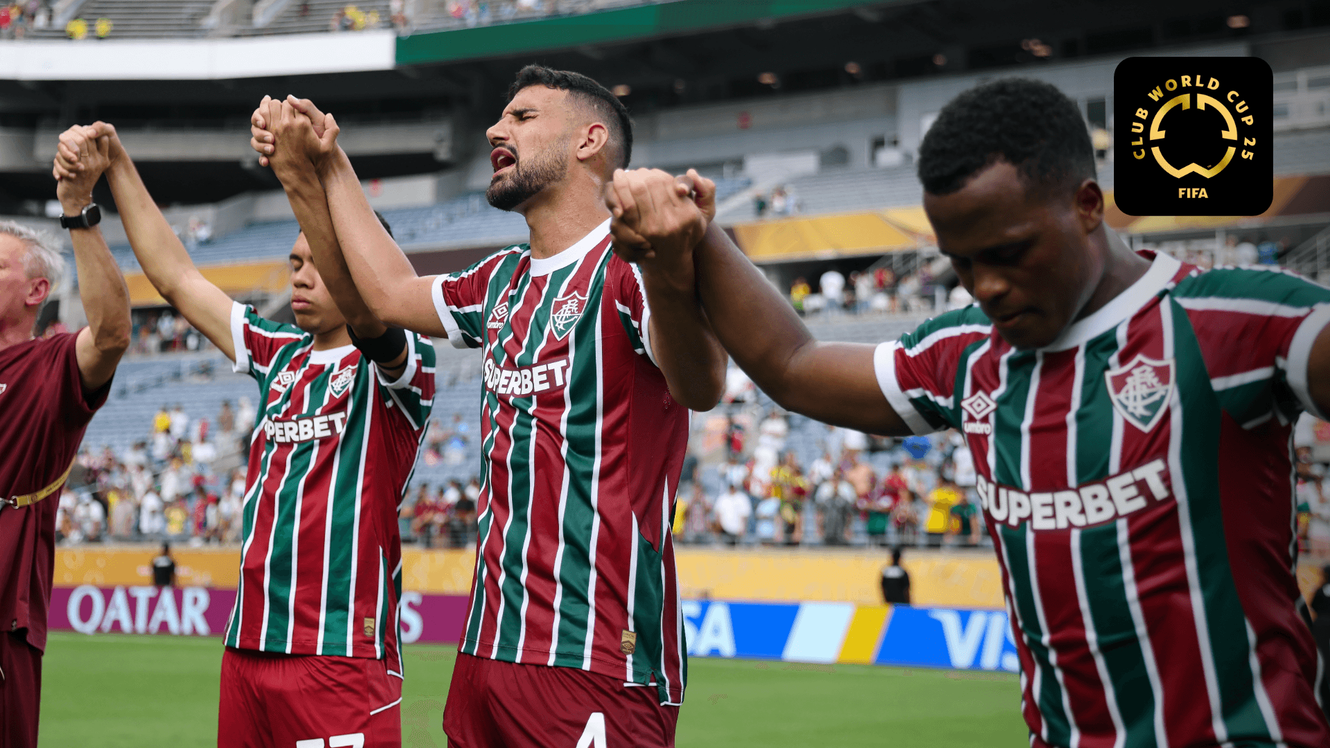 Watch The best of day 18 Online | DAZN ES