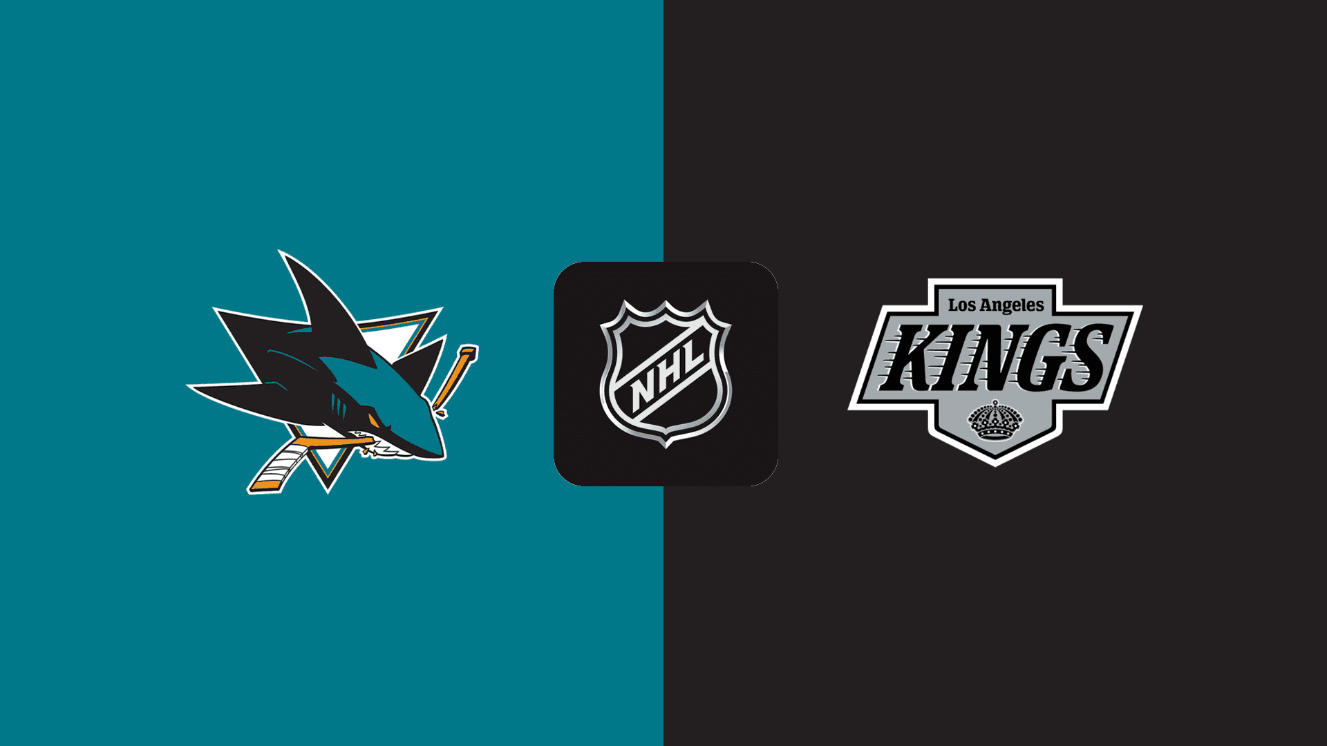 Watch Sharks @ Kings Live Stream Online | DAZN IT