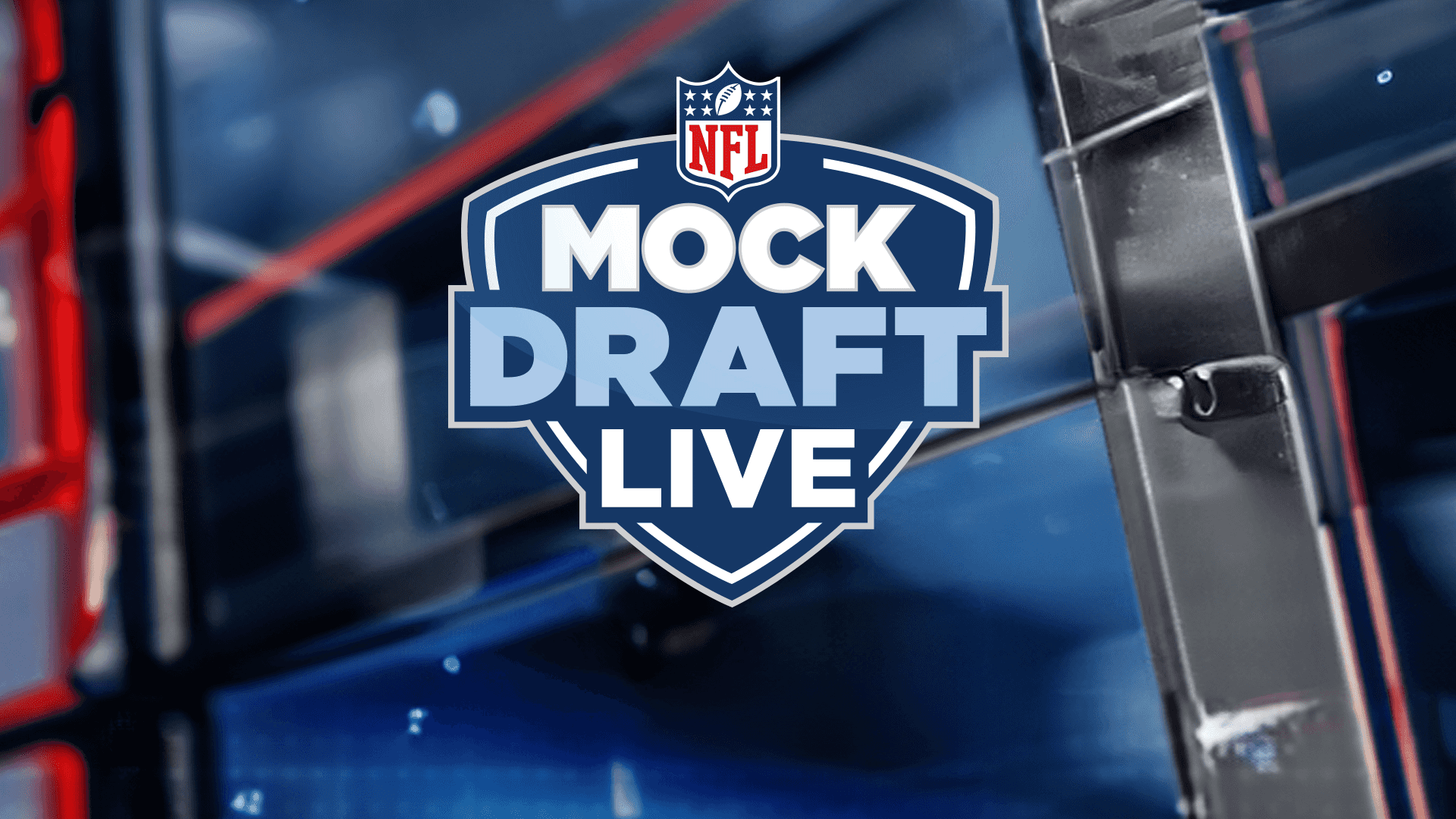 Watch Mock Draft Live Live Stream | DAZN KR