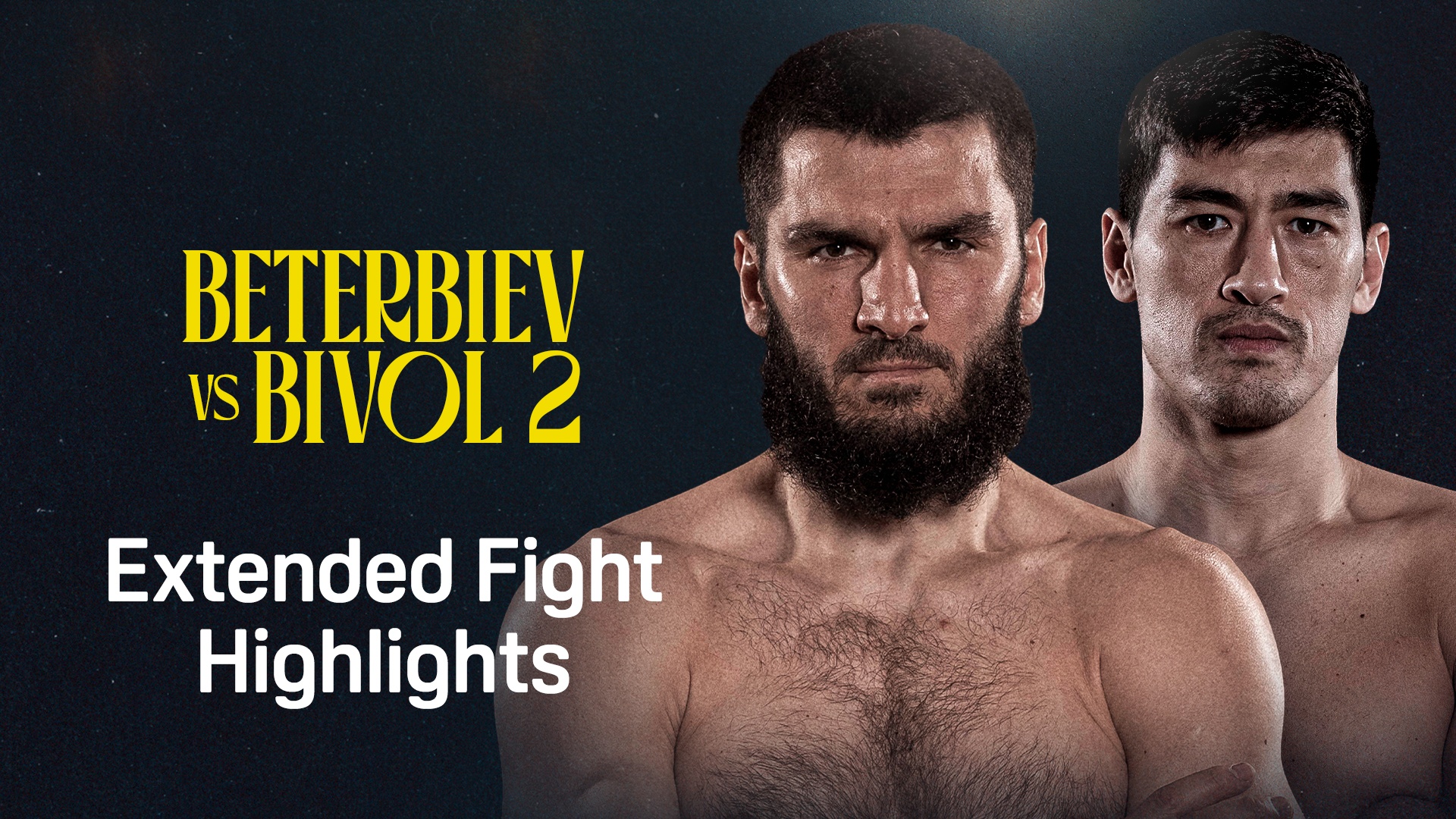 Artur Beterbiev vs Dmitry Bivol | Erweiterte Kampf-Highlights | Jetzt ...