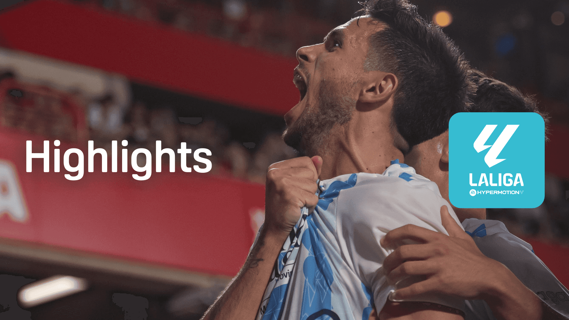 Watch La Liga Hypermotion 2024/25 - MD6 Online | DAZN IT