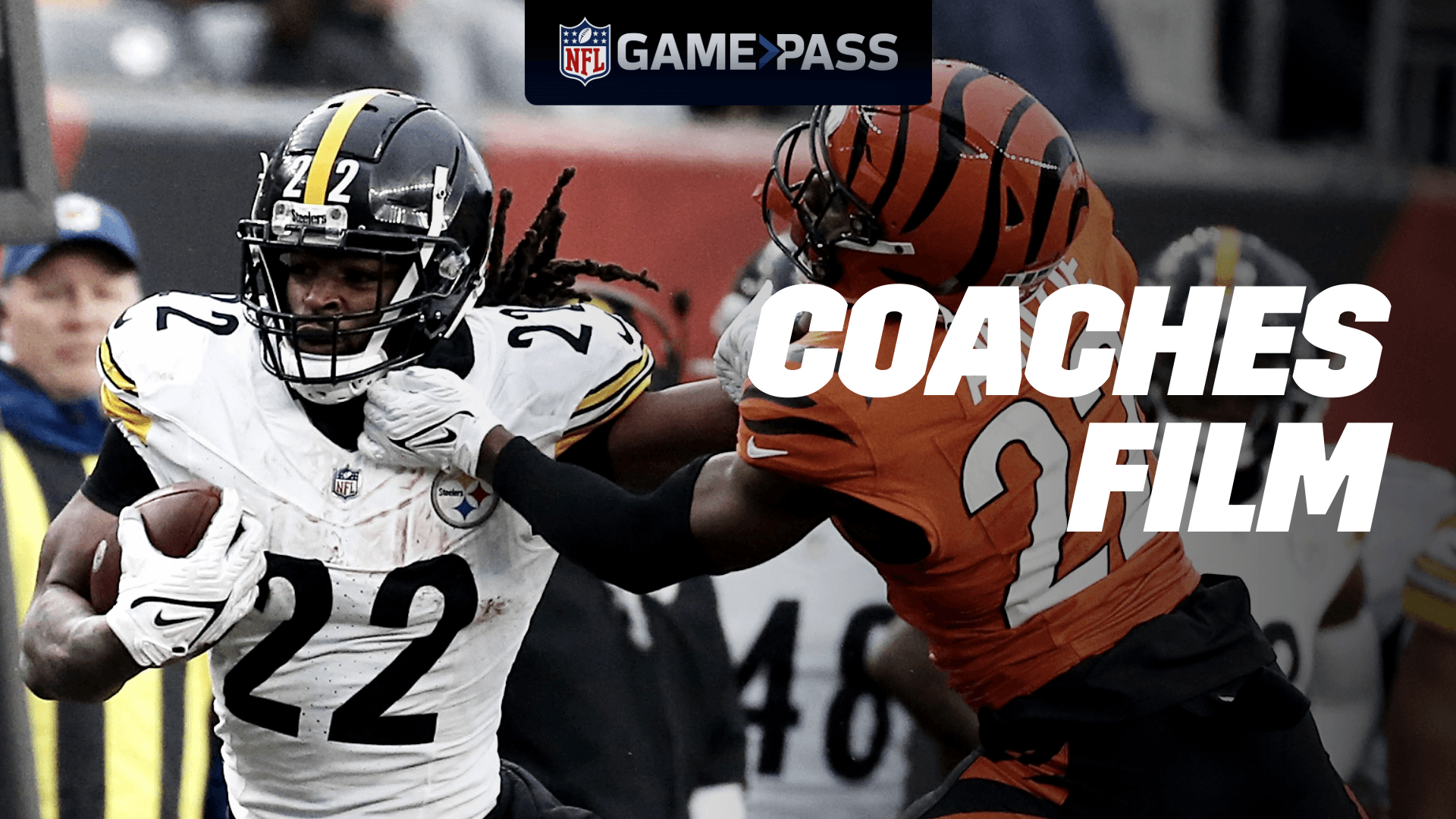 Watch Steelers @ Bengals Live Stream | DAZN PH