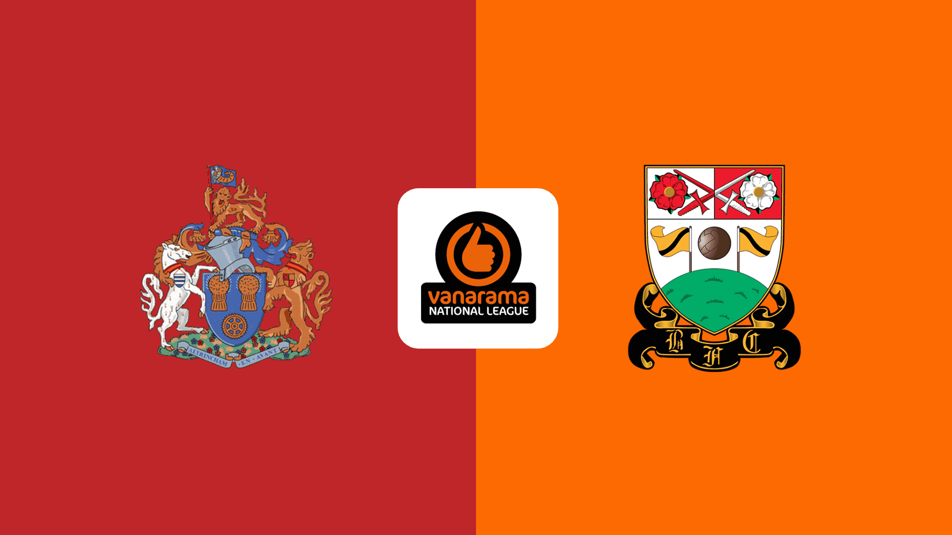 Watch Altrincham vs. Barnet Live Stream | DAZN AT