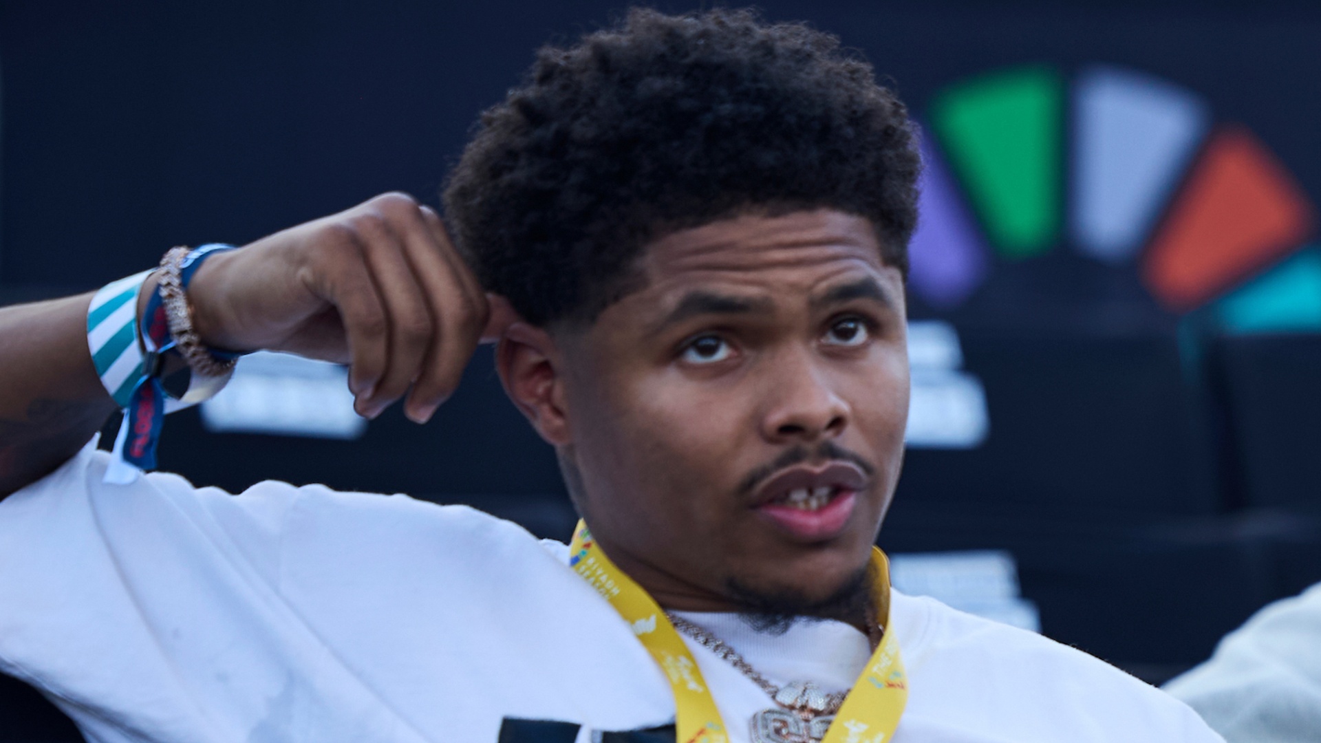 Watch This Week in Boxing: Shakur Setback Online | DAZN GB