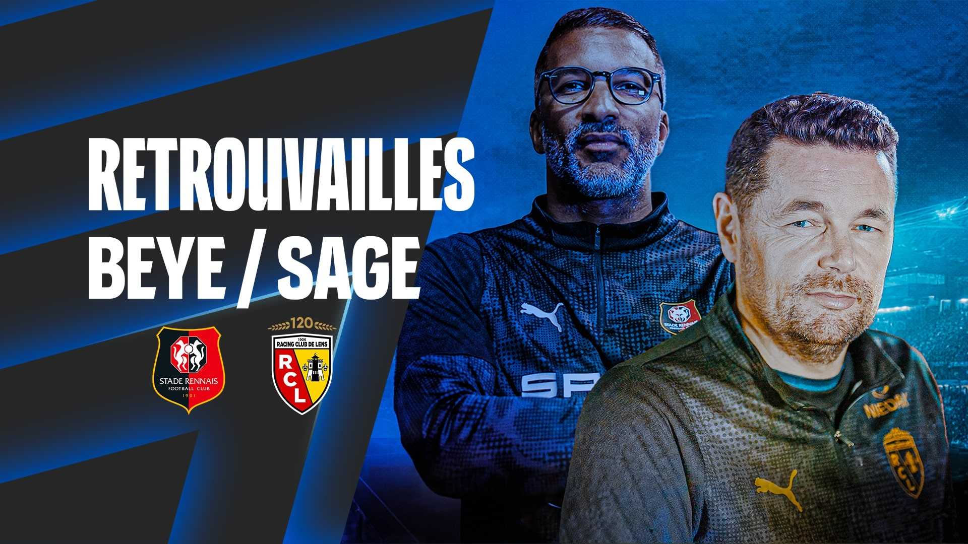 Watch Inside - L'Interview Croisée de Habib Beye et Pierre Sage Live ...