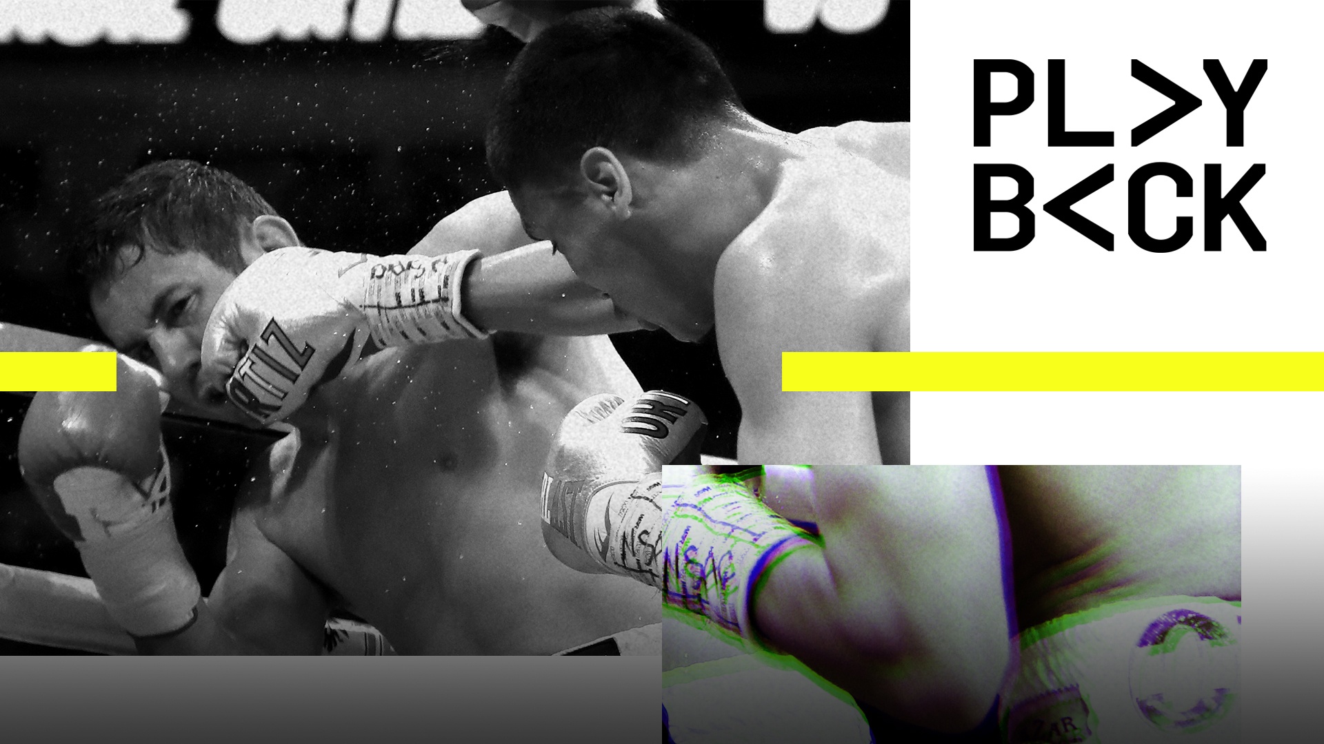 Watch Ortiz Jr. Watches Back Big KO of Herrera Online | DAZN JP