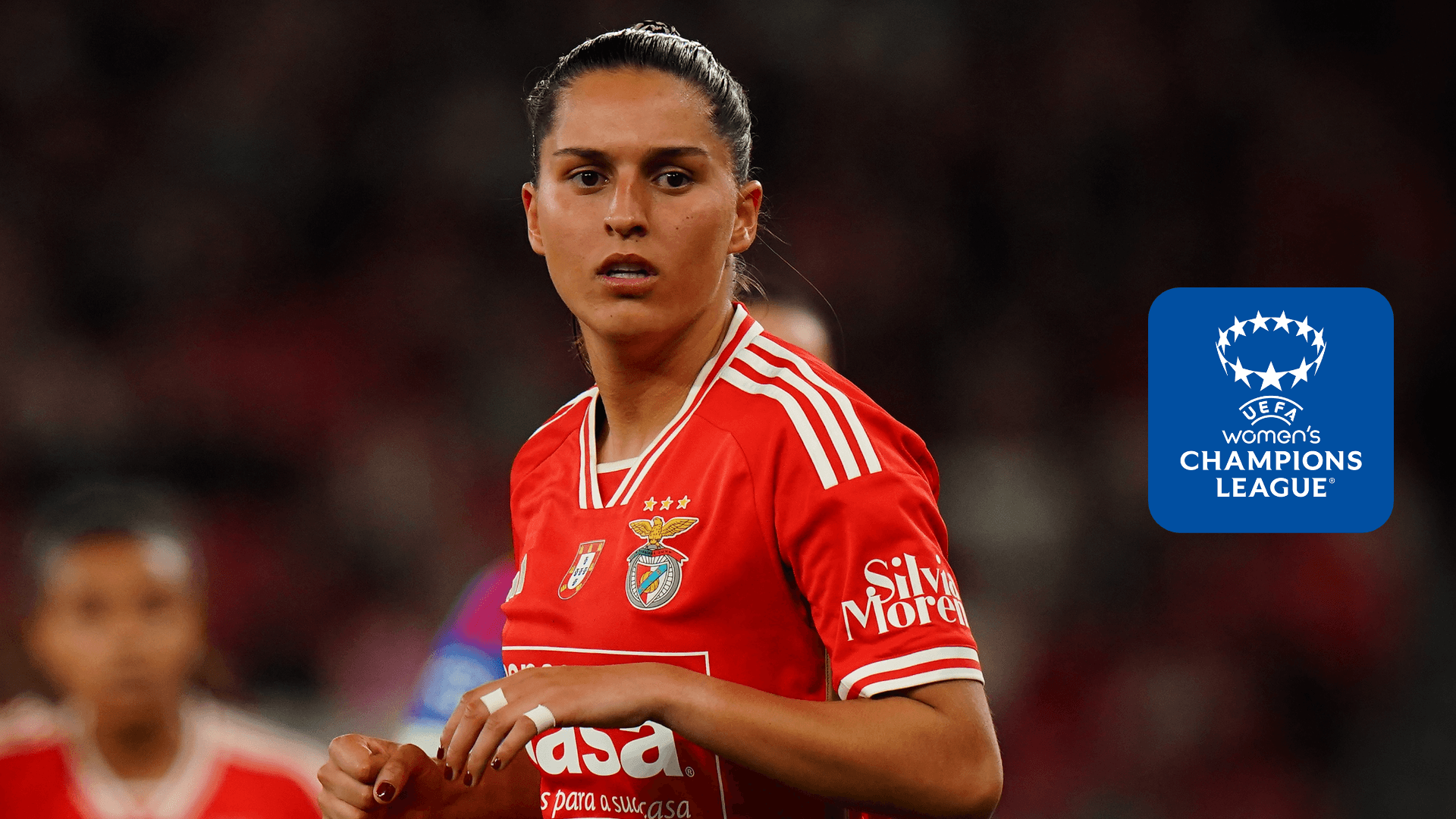 Ver: À porta do Barcelona: O melhor de Kika Nazareth em Direto | DAZN PT