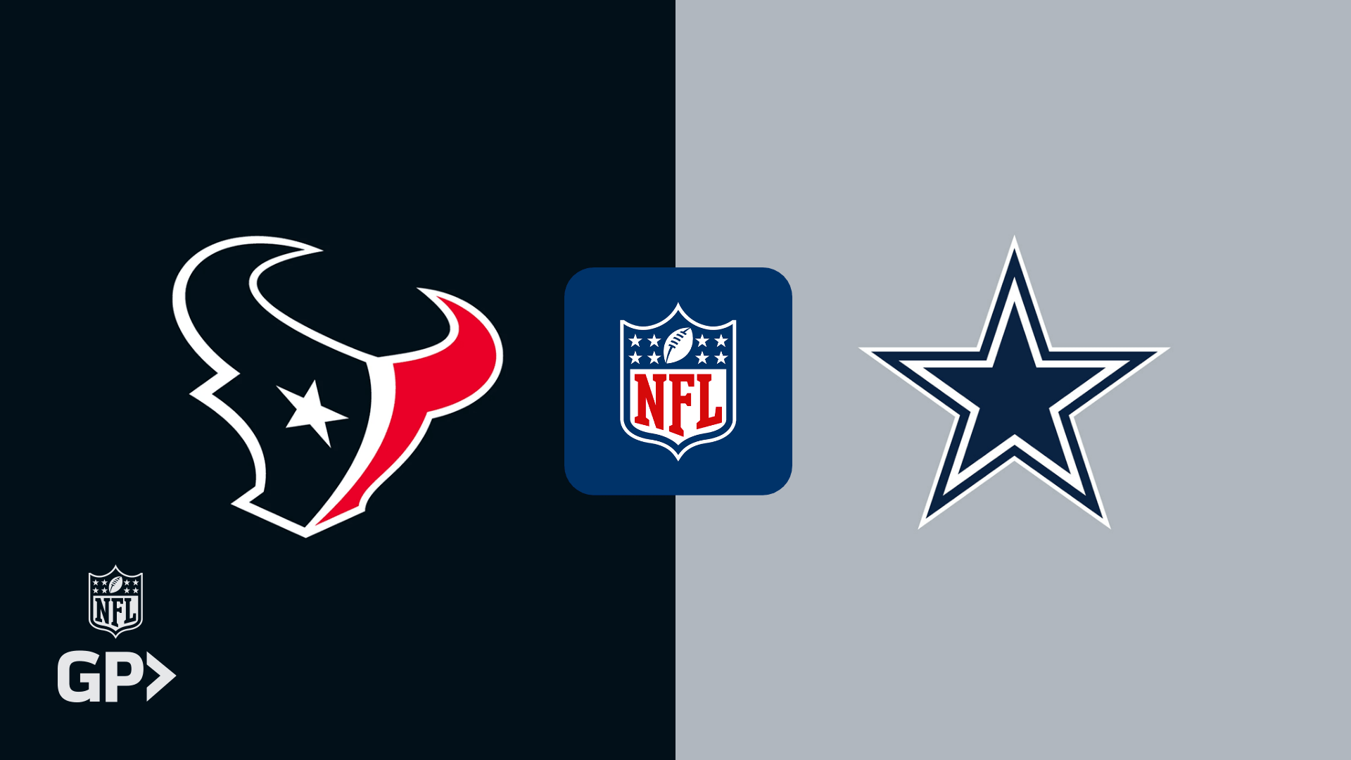 Texans @ Cowboys in Diretta Streaming | DAZN IT