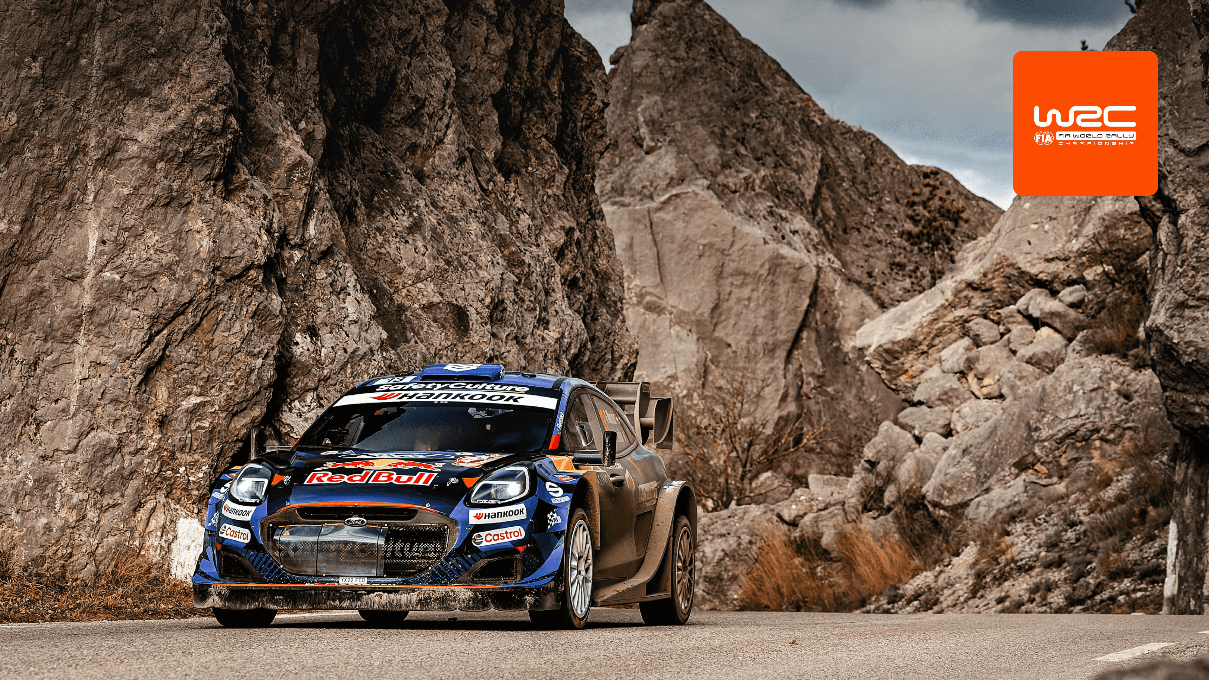 Watch Rallye Monte-Carlo : Stage 15 Live Stream Online | DAZN DE