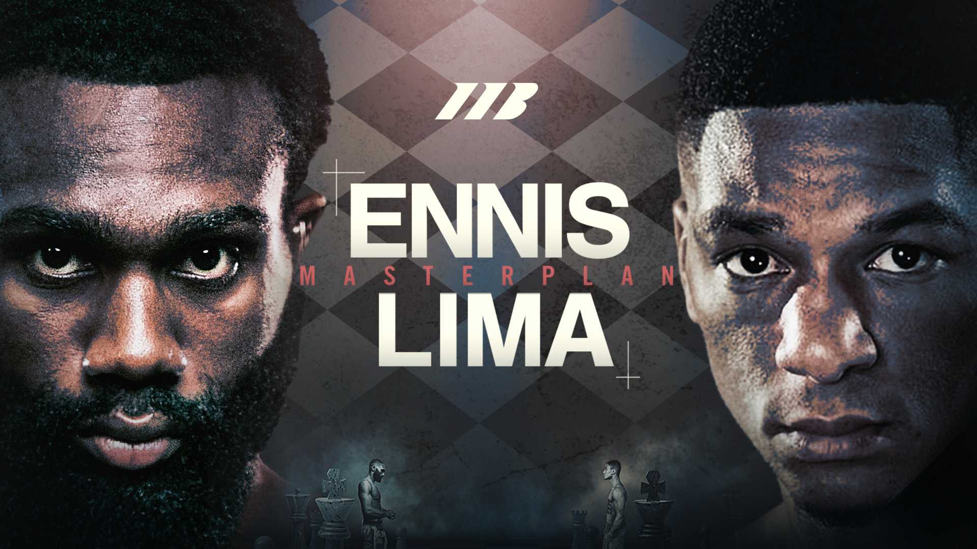 Watch Ennis vs. Lima: Full Event Replay Live Stream Online | DAZN FR