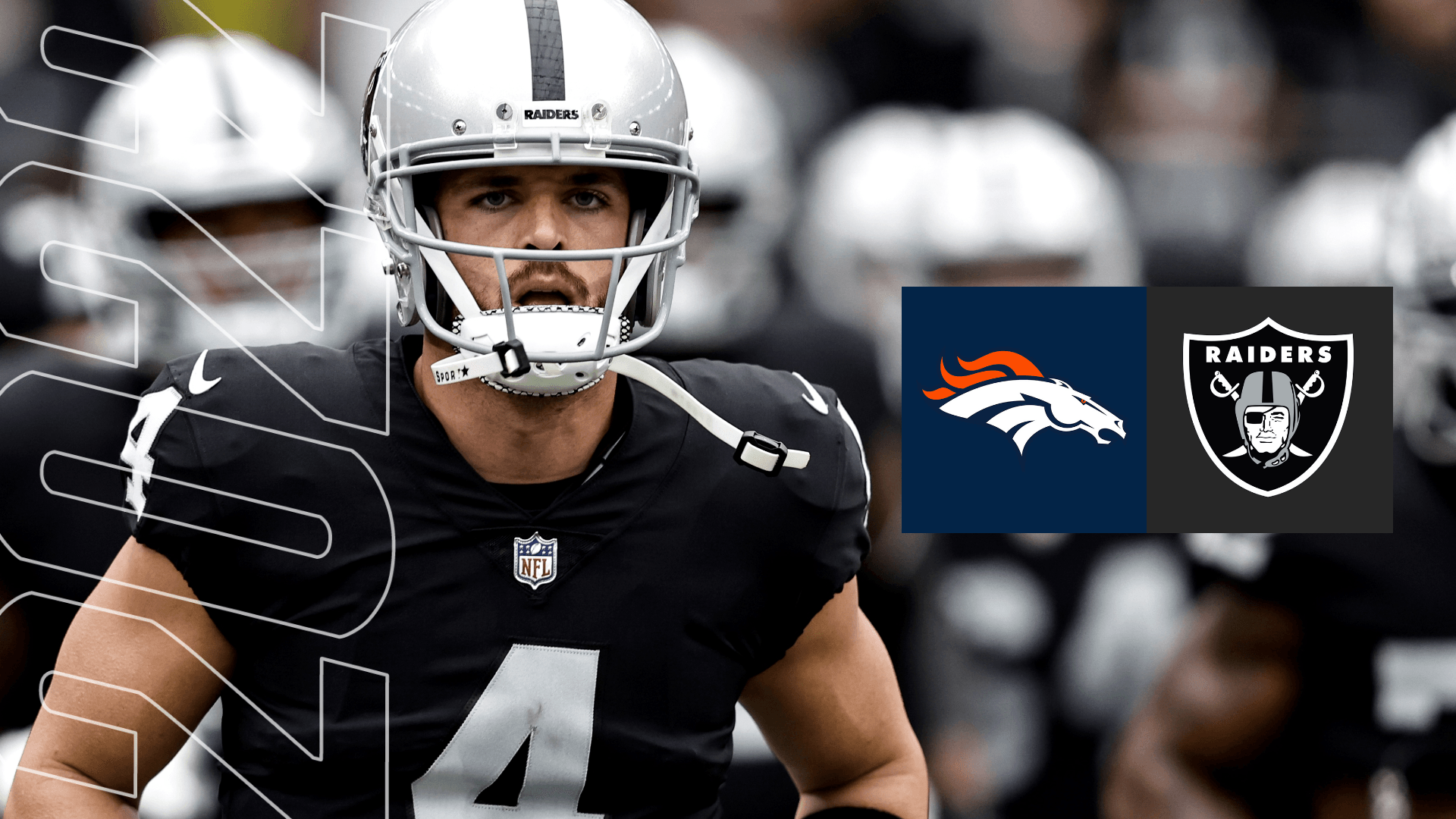 Broncos @ Raiders をライブ 中継 | DAZN JP