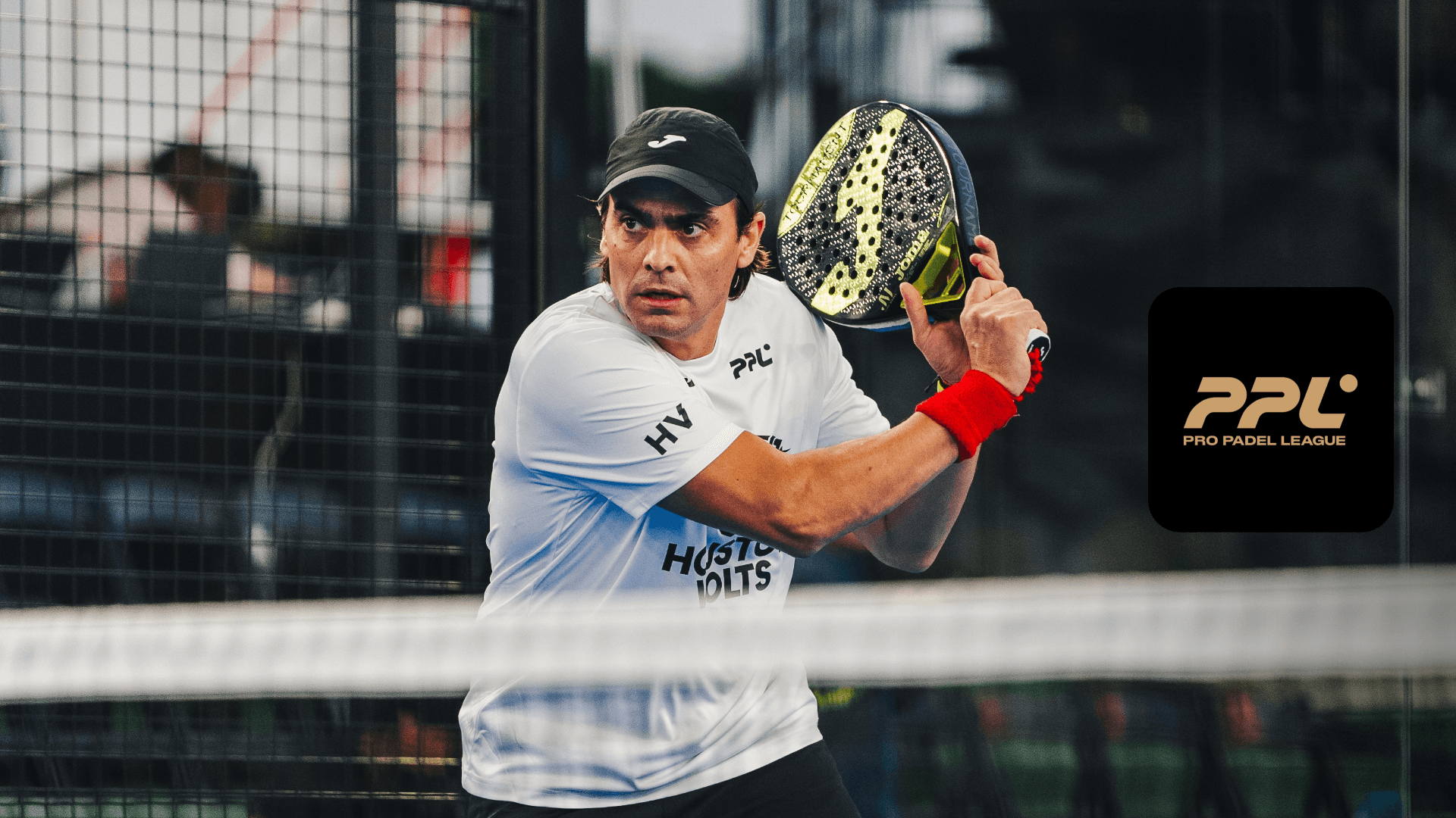 Ve PPL Event 3 - Los Angeles - Day 2 Online | DAZN MX