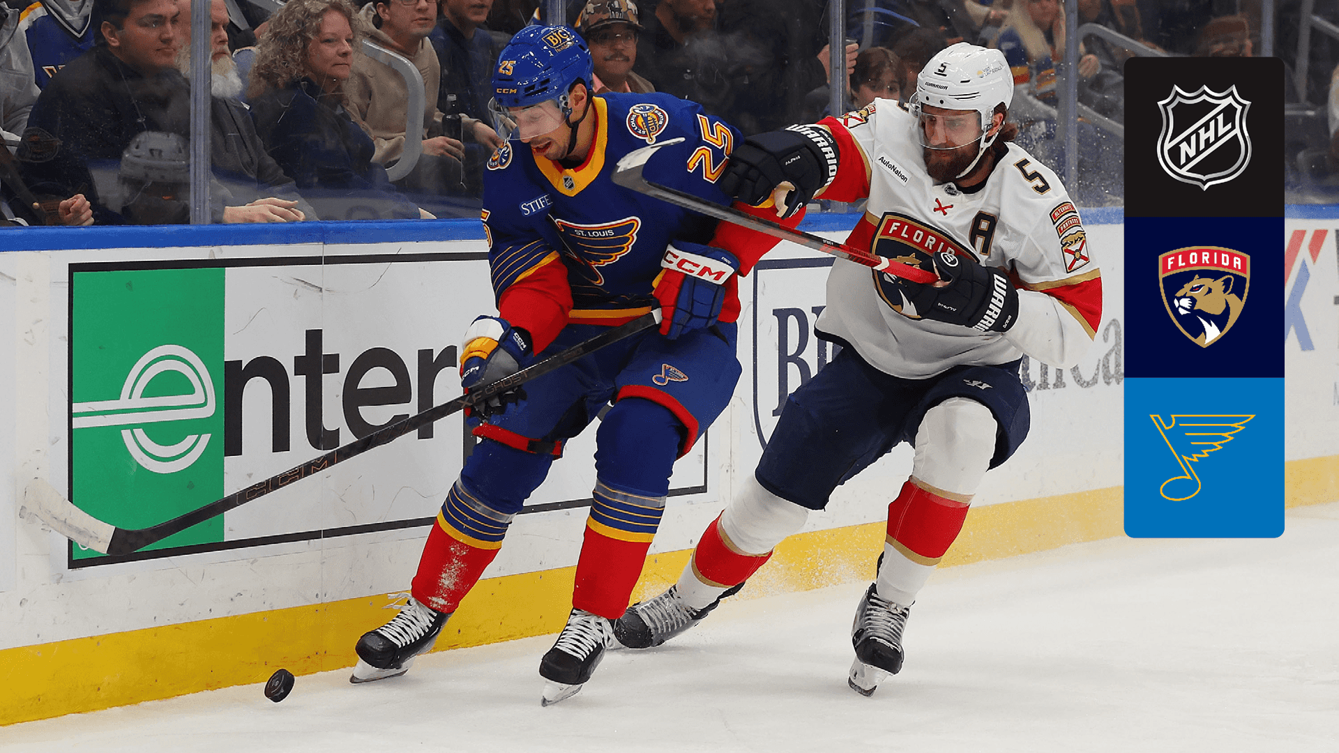 Watch Panthers @ Blues Live Stream Online | DAZN MU