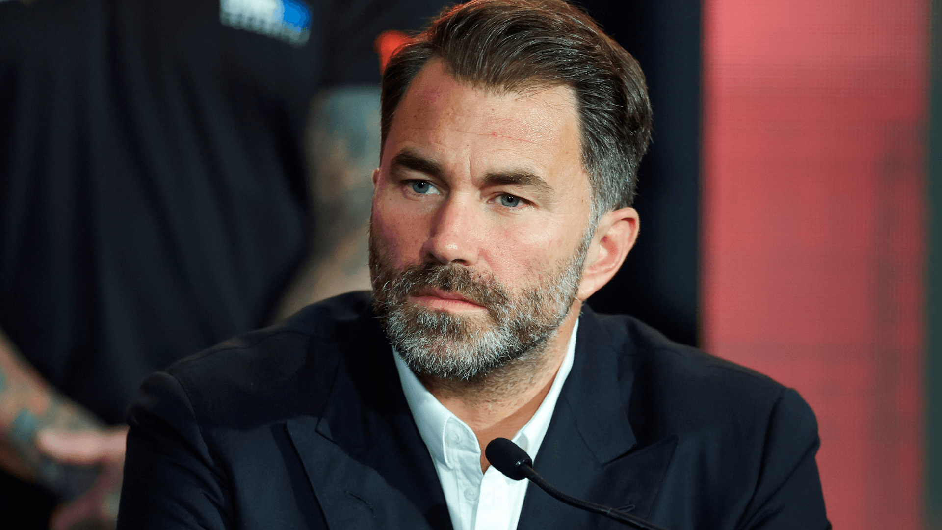 Watch Matchroom Boxing: Calendar Press Conference Live Stream | DAZN GB