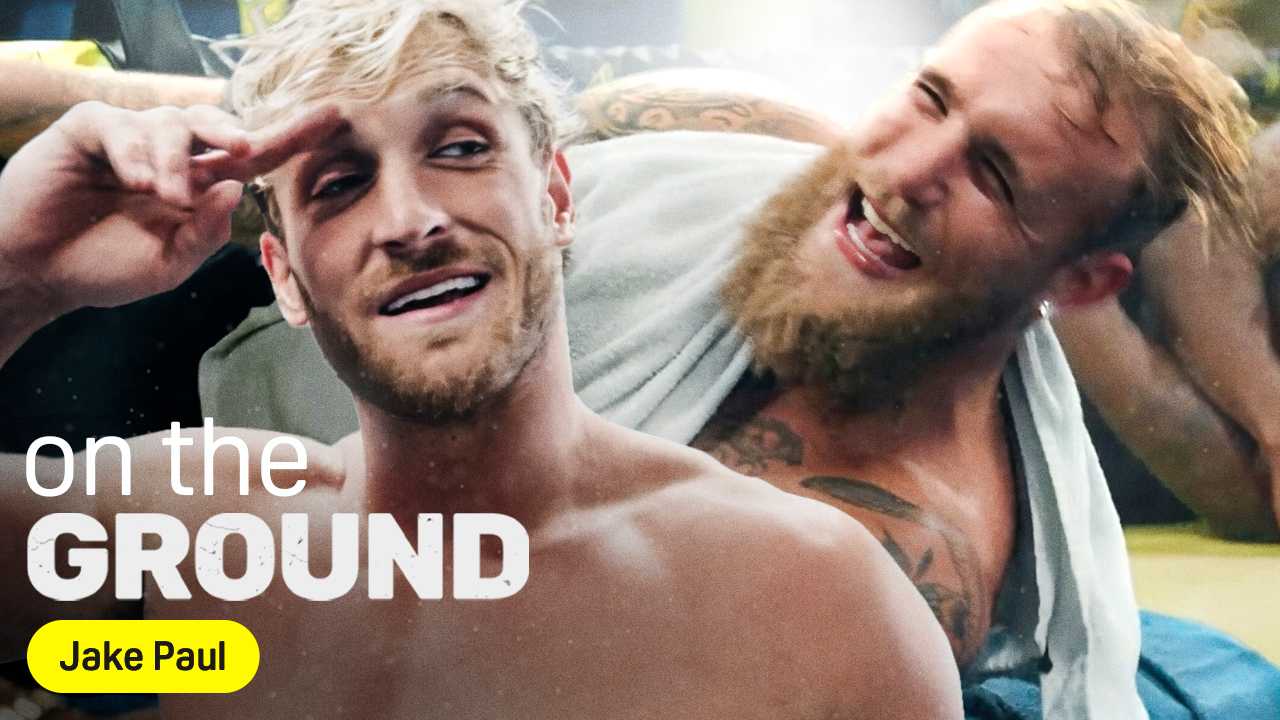 Ver En el terreno | Ep. 18 - Logan se une a 'Sharp' Jake en el ...