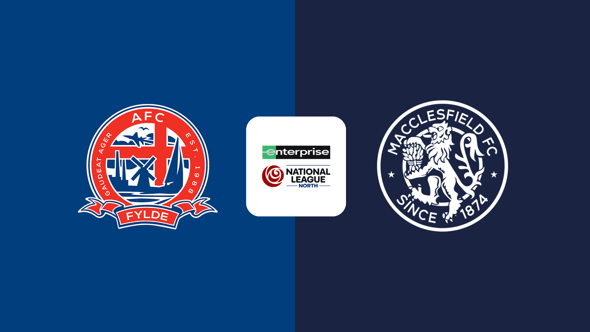 Watch Fylde vs. Macclesfield Live Stream Online | DAZN GB