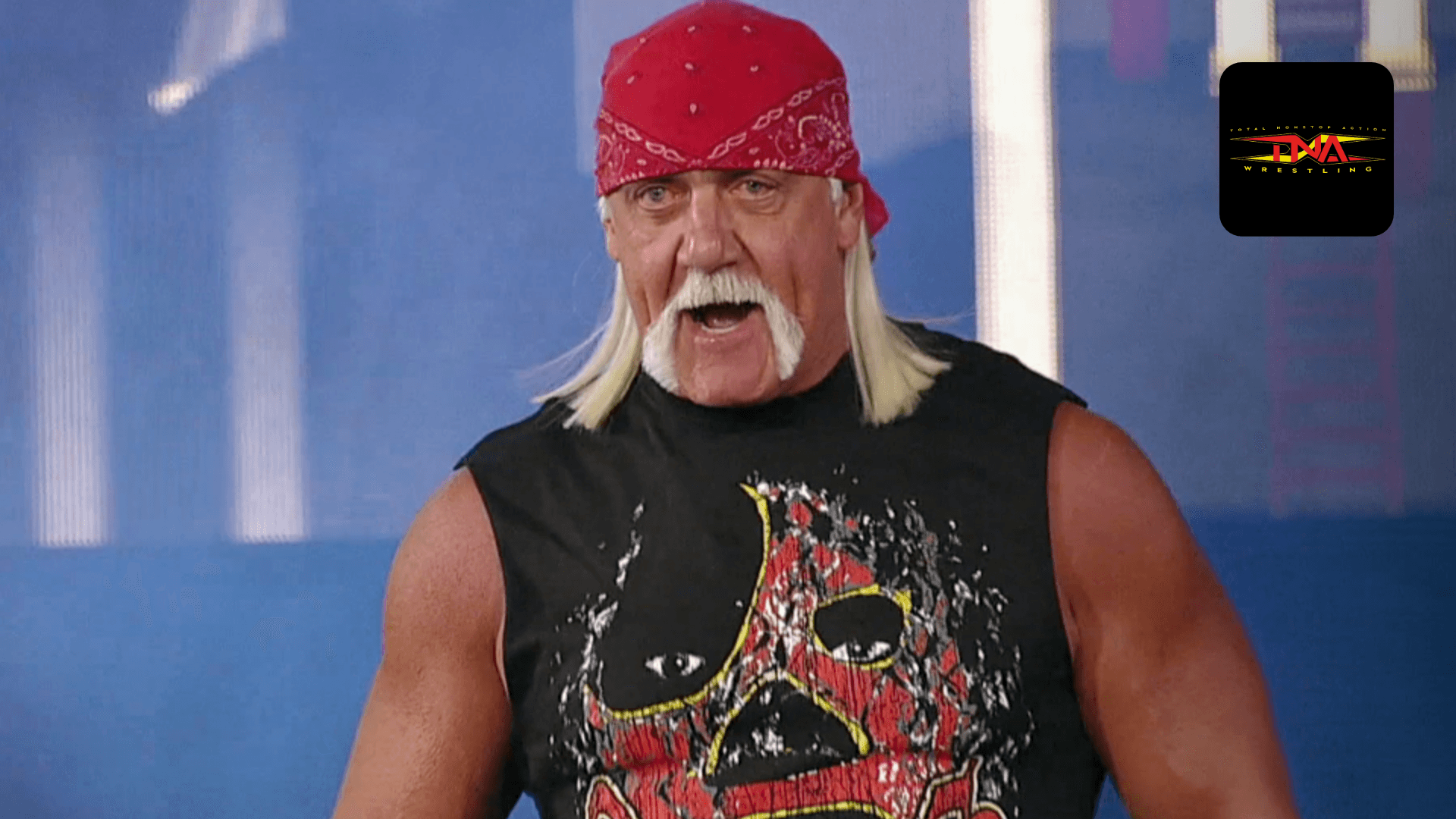 Regarder Les Meilleurs Combats de la TNA Wrestling : Lethal Lockdown ...