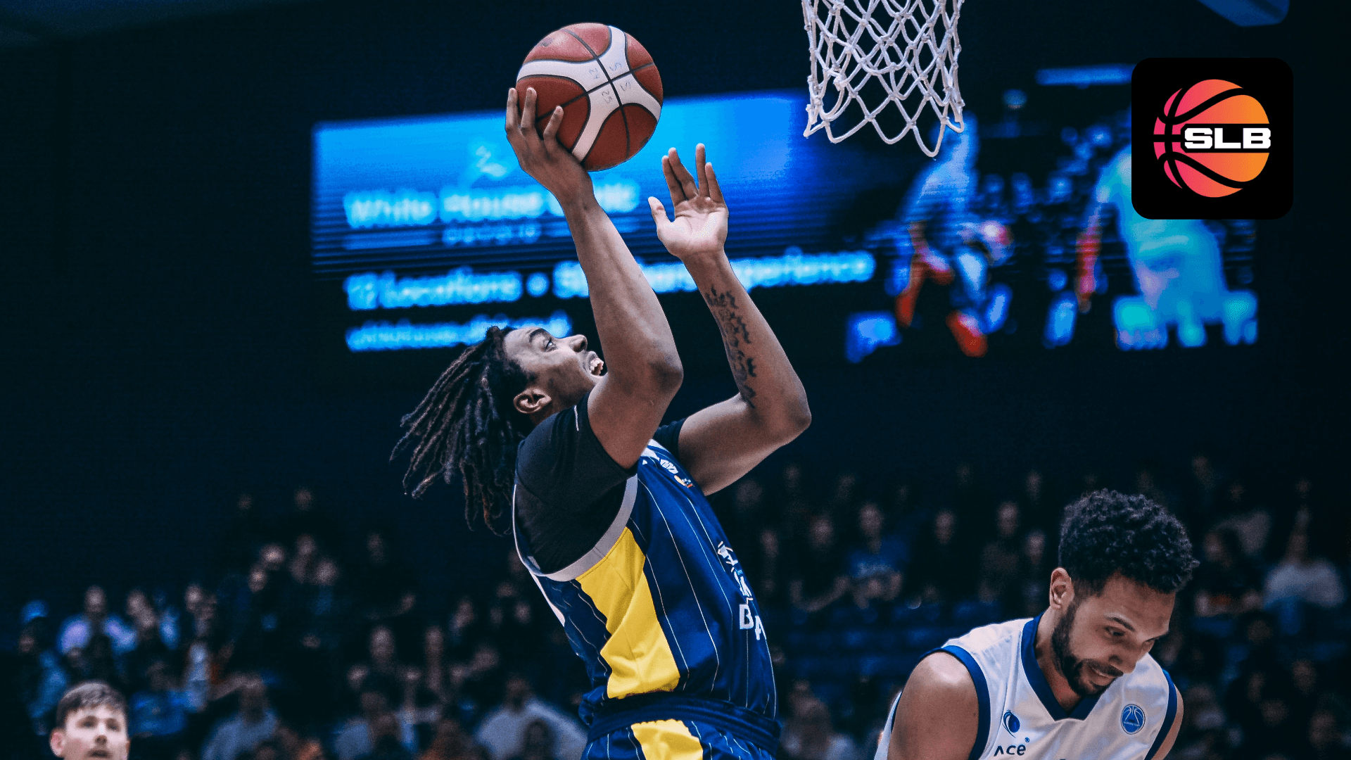 Watch SLB Highlights Show | Week 5 Online | DAZN IN