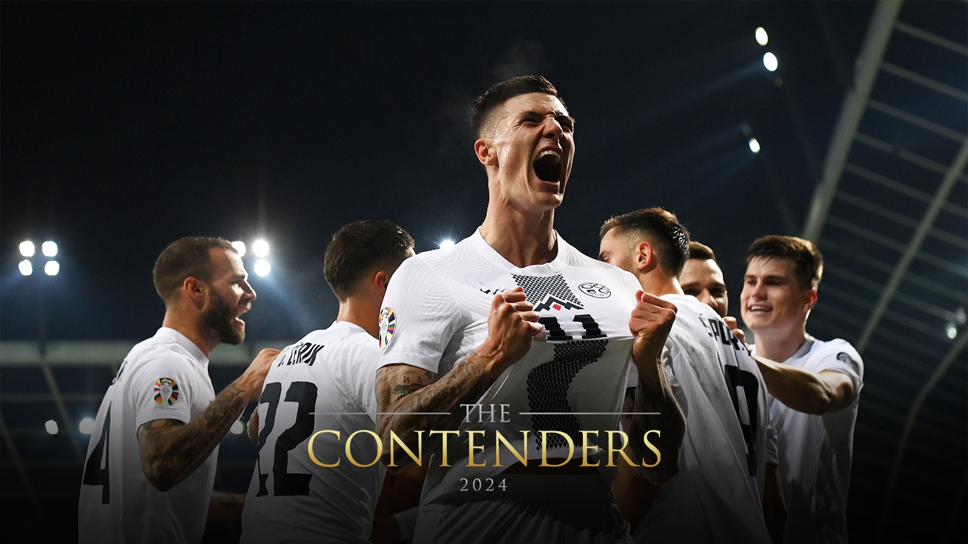 Watch The Contenders: Episode 16 Online | DAZN PH