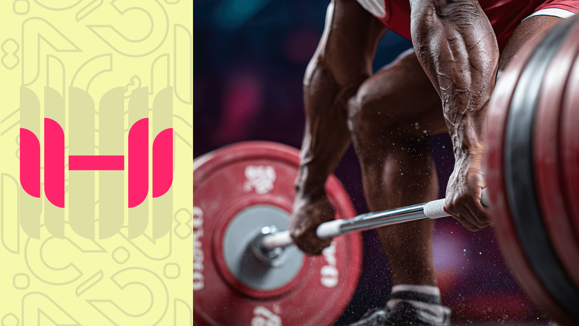 Watch Weightlifting - Day 1 Session 2 Live Stream Online | DAZN IQ