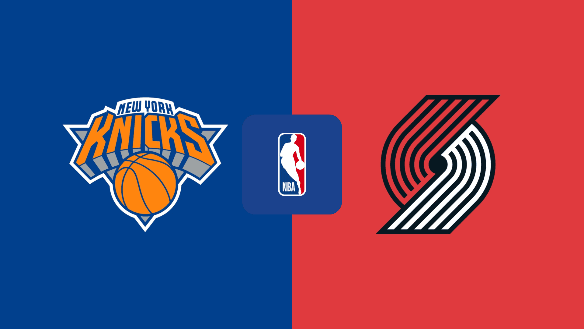 Ver New York Knicks @ Portland Trail Blazers Online en Directo | DAZN ES